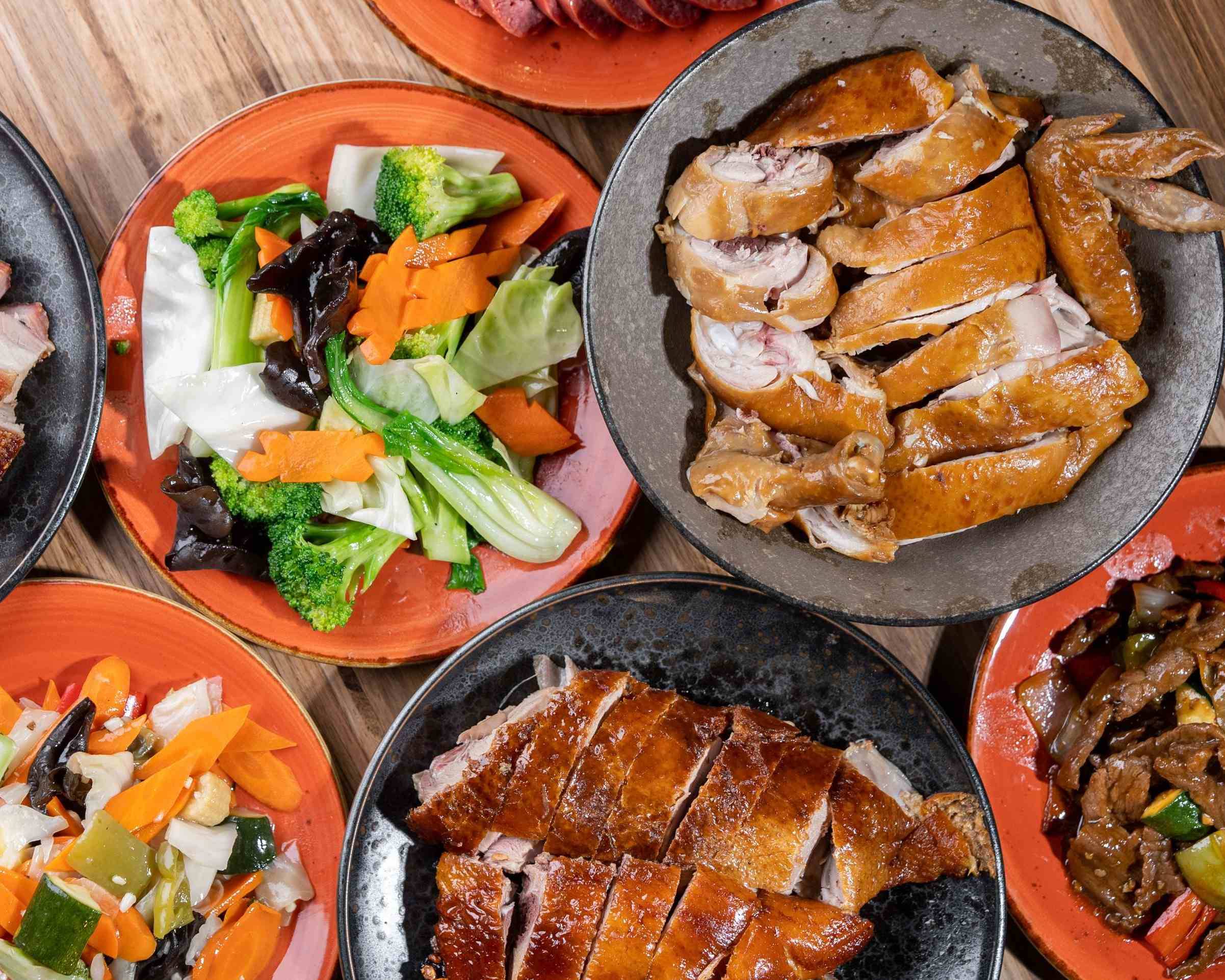 Big Bowl Kitchen (Brunswick) Menu Takeout in Melbourne | Delivery Menu ...