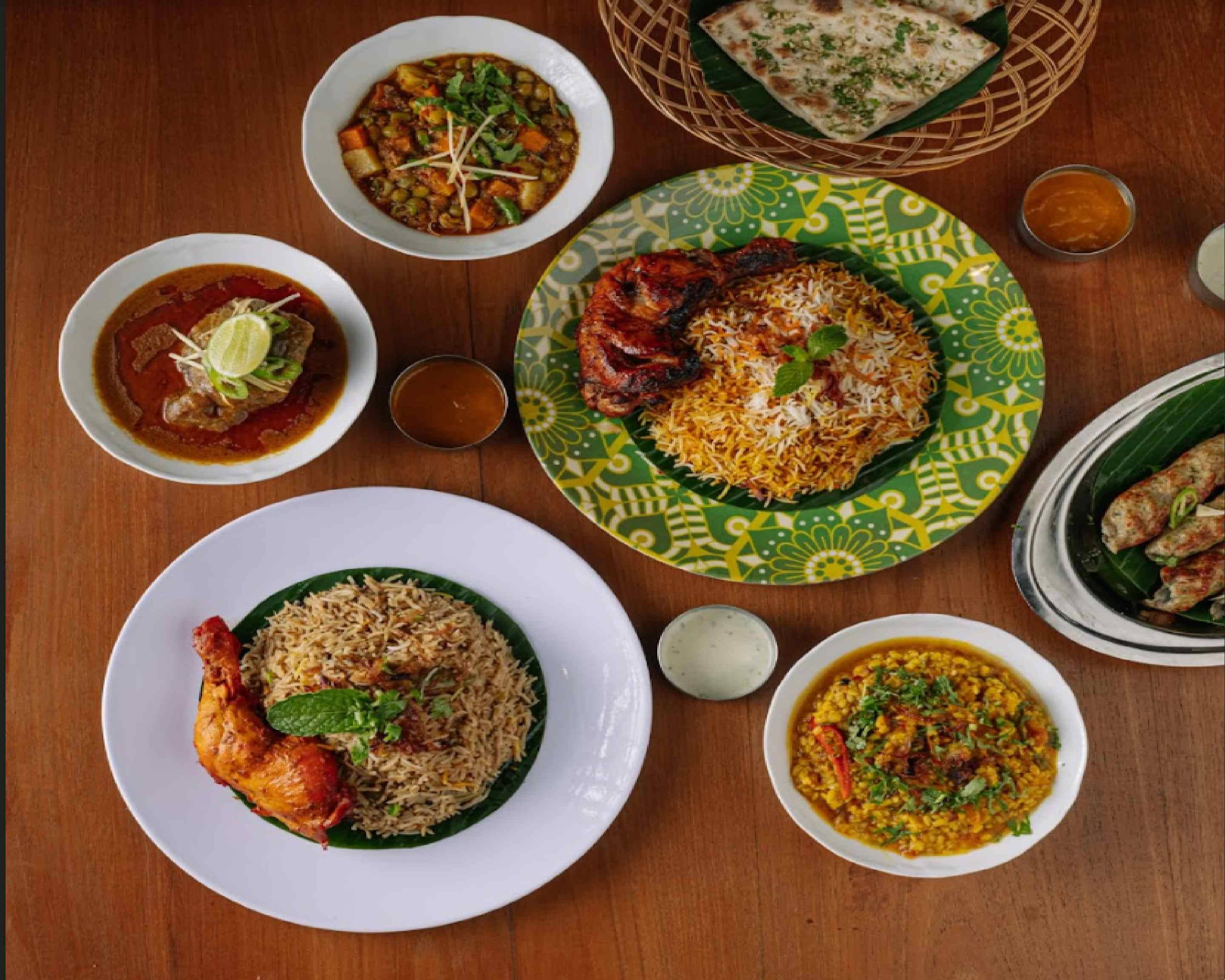 Kalum Caters - Katunayake Delivery | Katana | Uber Eats