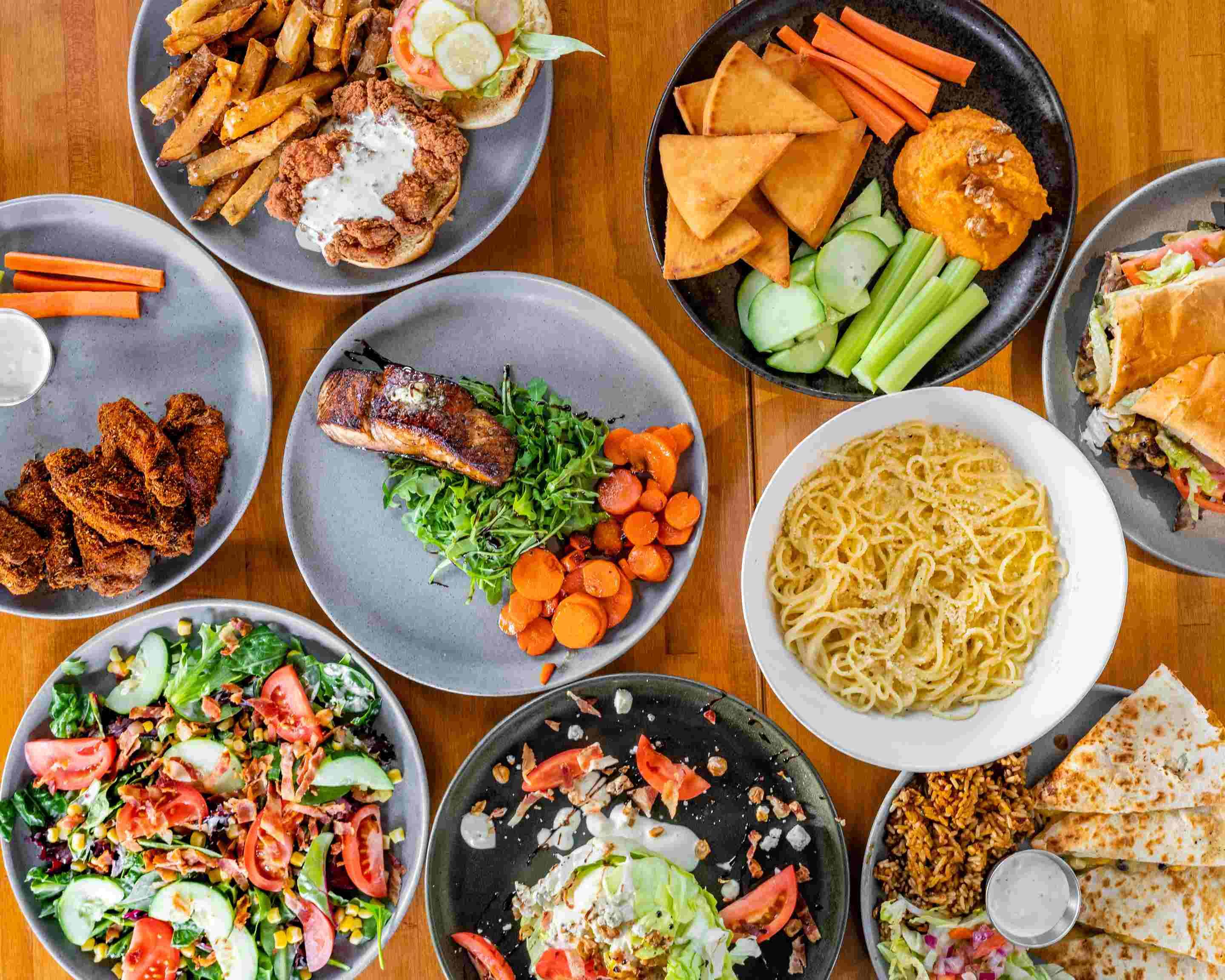 Order Riverside Tavern - Menu & Prices - Richmond Delivery | Uber Eats