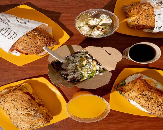 Humpty Dumpty Menú a Domicilio【Menú y Precios】Monterrey | Uber Eats