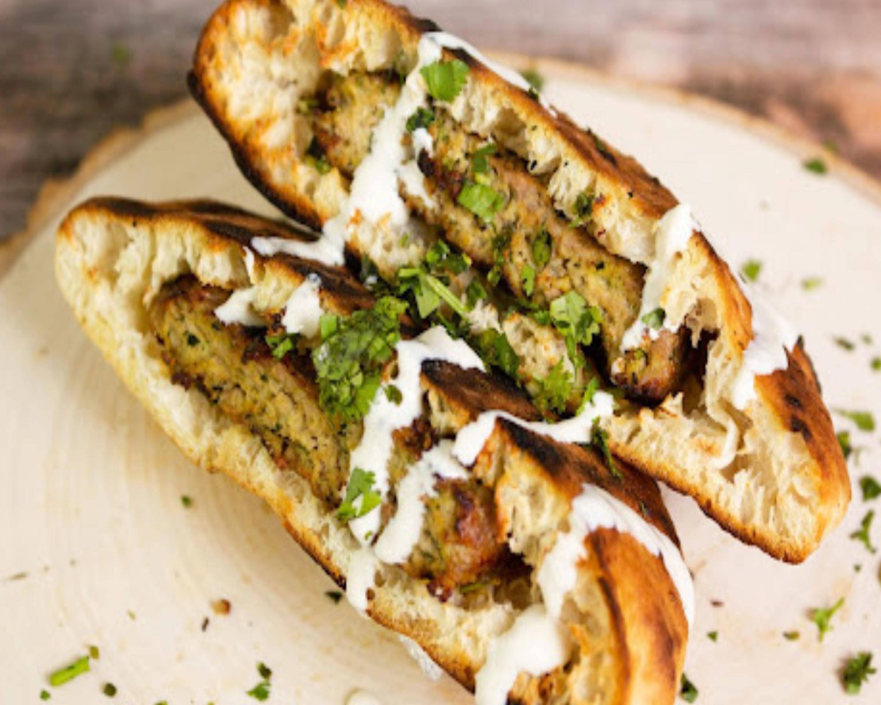 Order Falafel Factory Menu Delivery Online | Tampa Bay | Menu & Prices ...