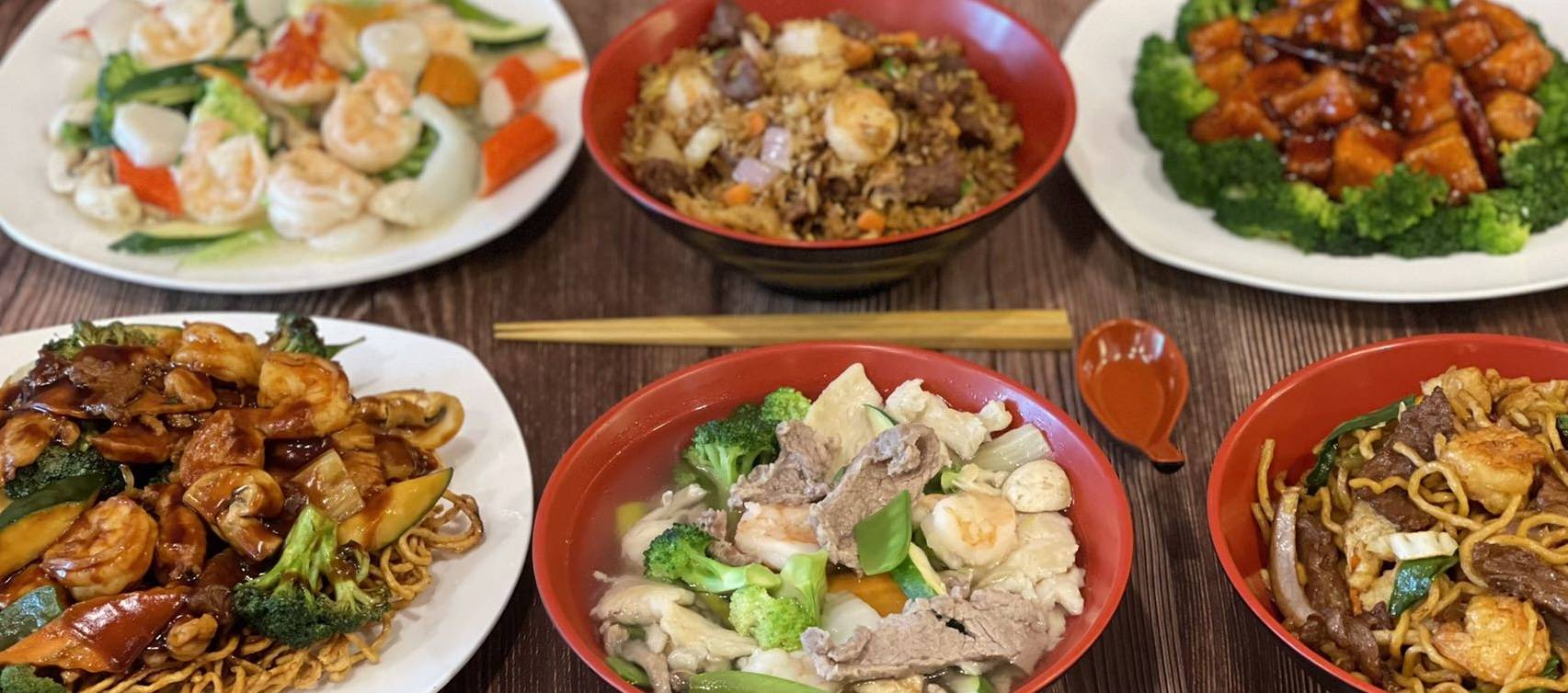 Order Hunan Cafe (Centerville) - Menu & Prices - Centreville Delivery ...