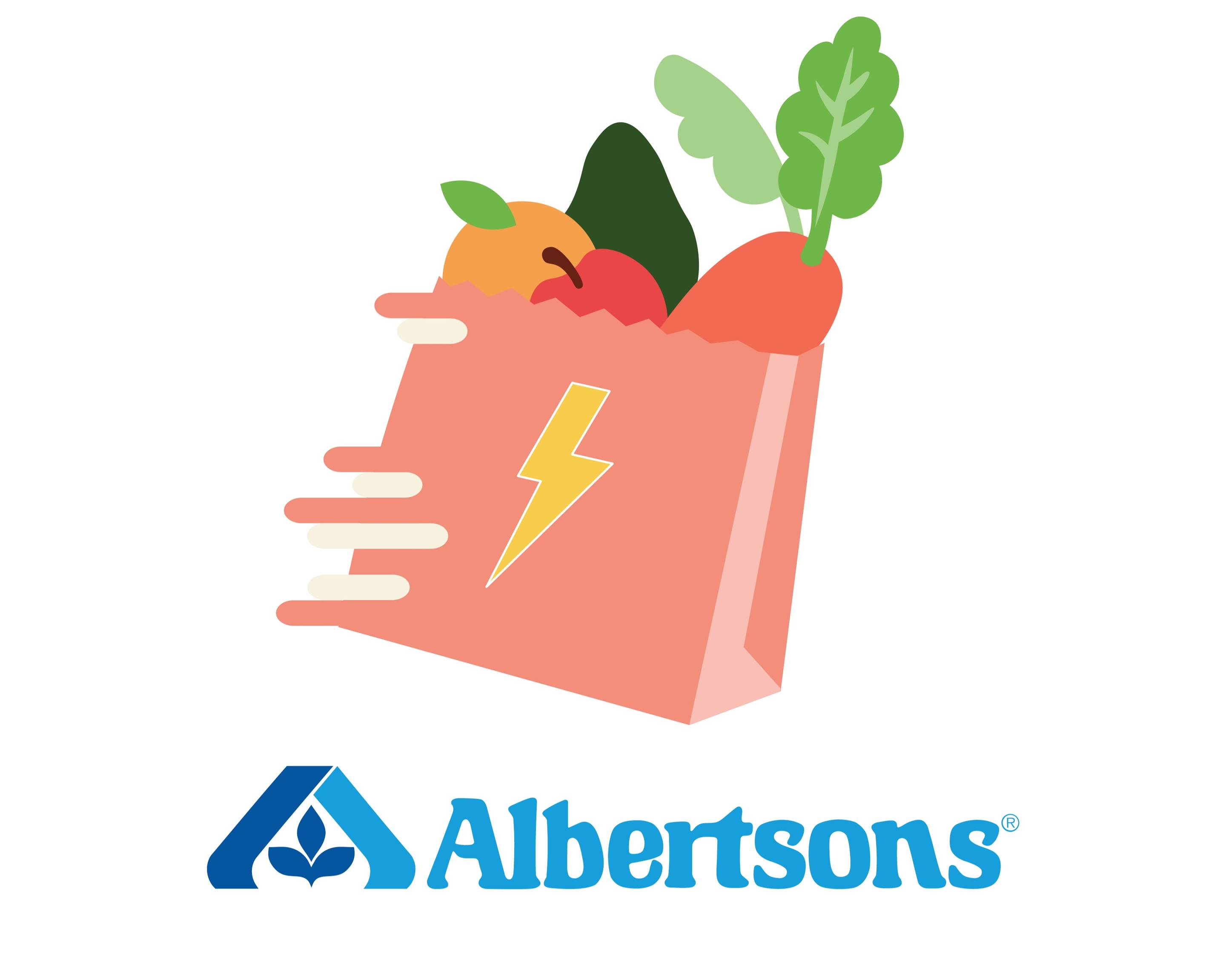Albertsons Flash (4550 E Chapman Ave) Menu Orange • Order Albertsons ...