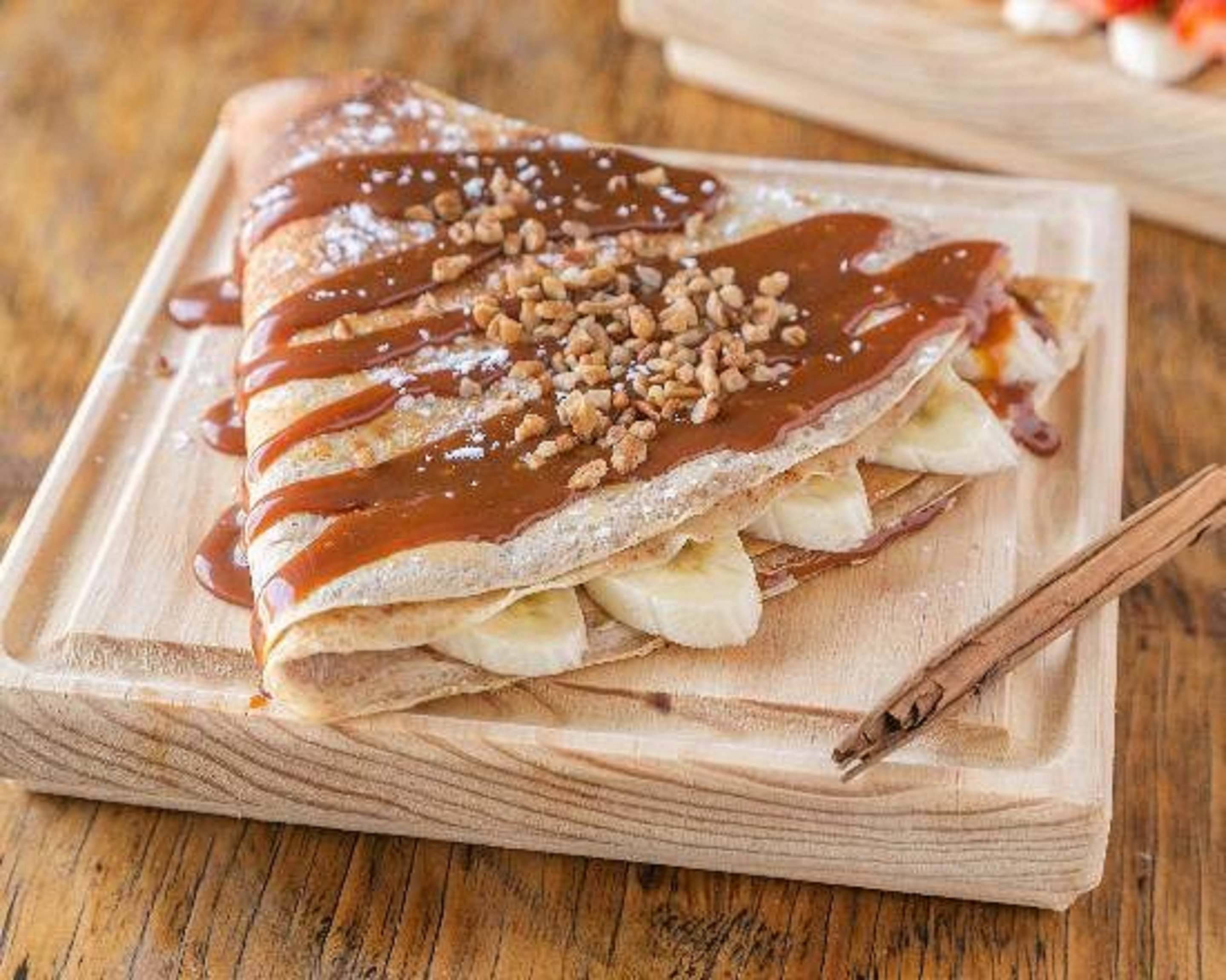 Maxi Crepas - Calle 7 Menú a Domicilio【Menú y Precios】Mexico City ...