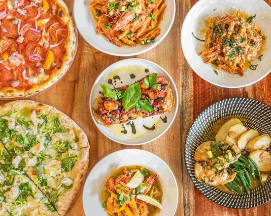 Order Cucina restaurant | Menu & Prices | Canberra Delivery | Uber Eats