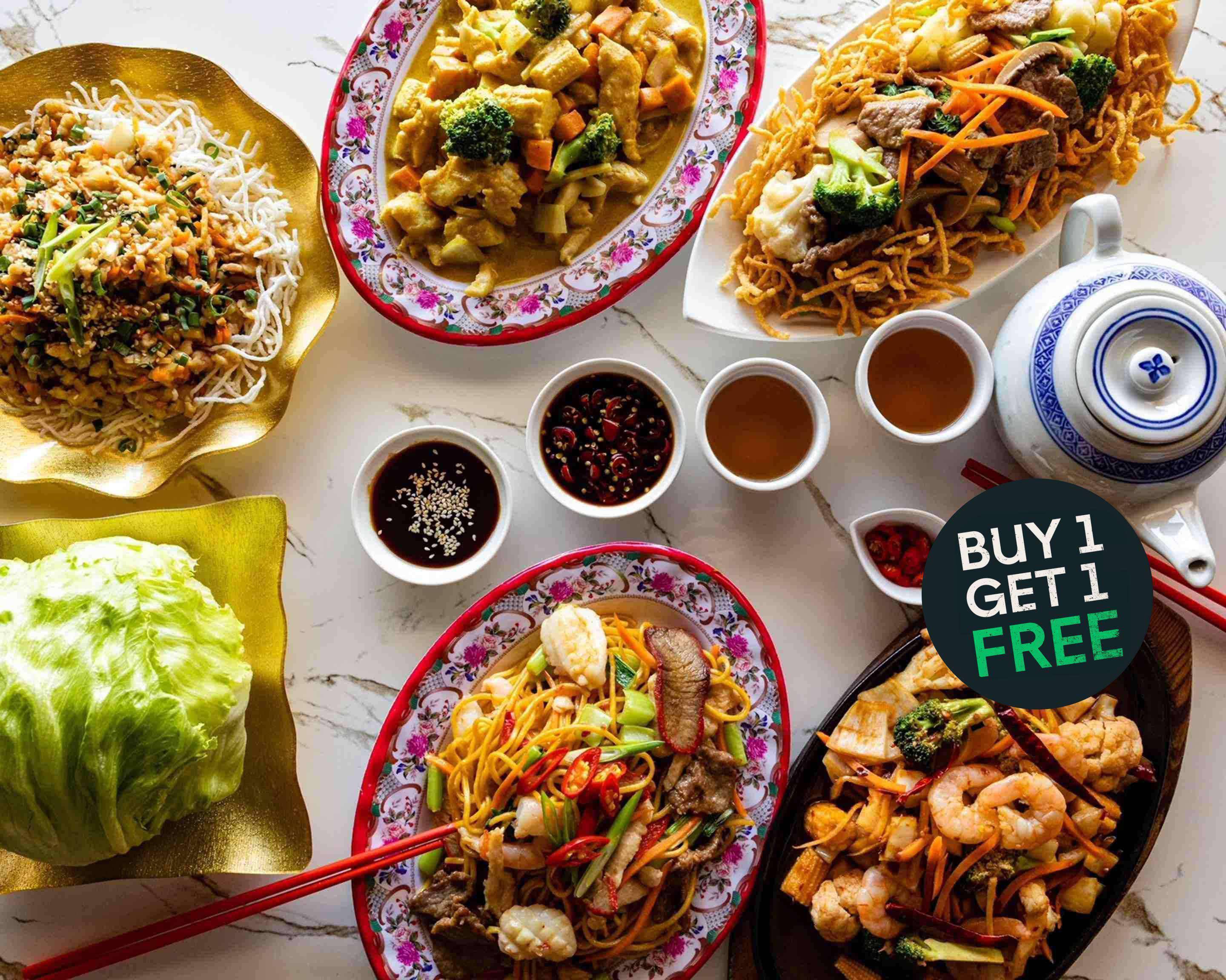 Order Chu Sing Chinese Restaurant | Menu & Prices | Perth Delivery ...