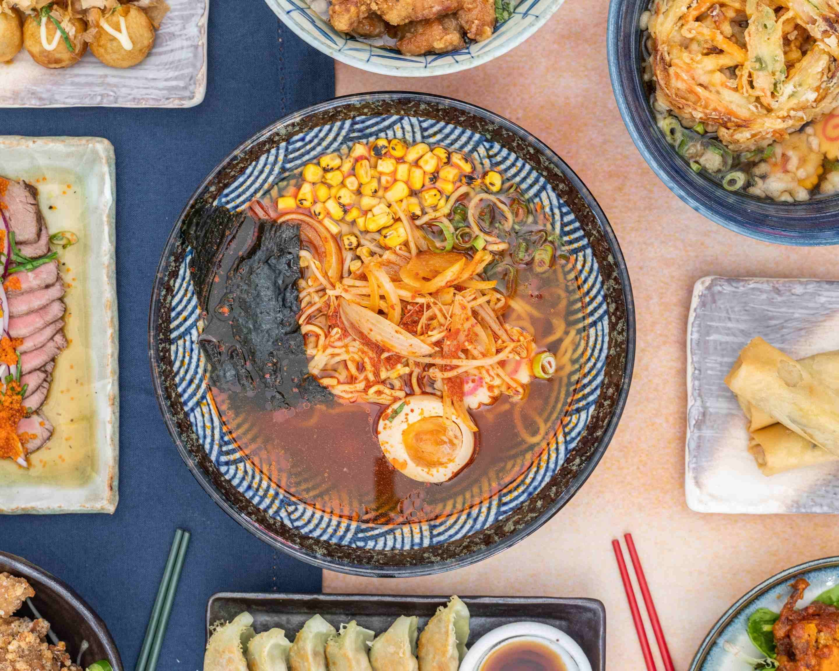 Order Natsu Sushi | Menu & Prices | Newcastle Delivery | Uber Eats