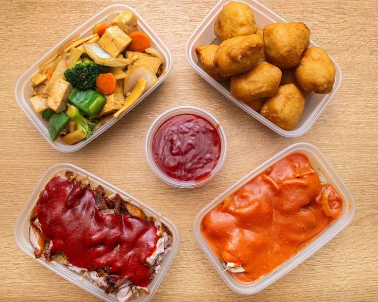 Derriford Chinese Takeaway Menu Deals & Prices - Plymouth Delivery ...