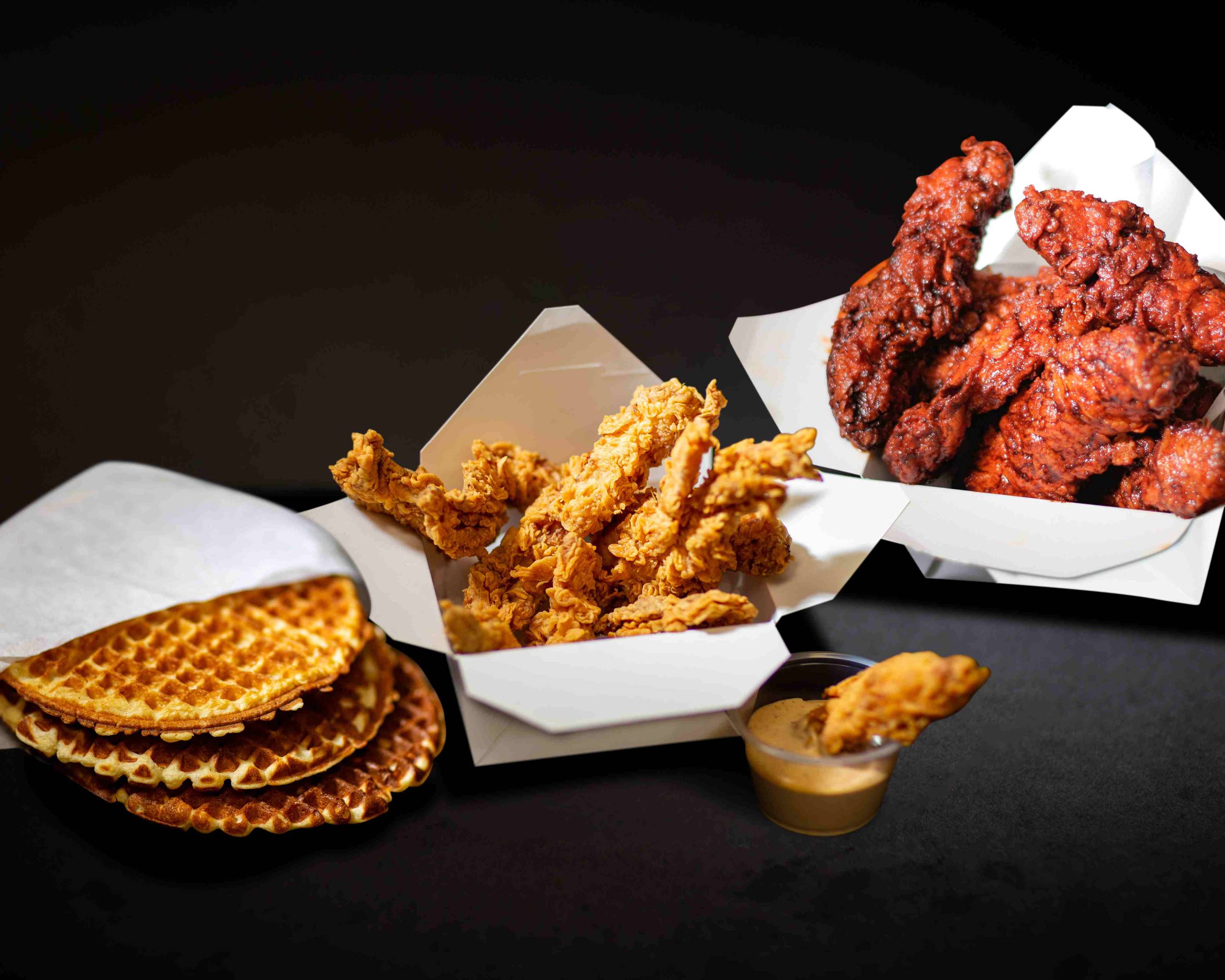 FOWL PLAY Menu Los Angeles • Order FOWL PLAY Delivery Online • Postmates