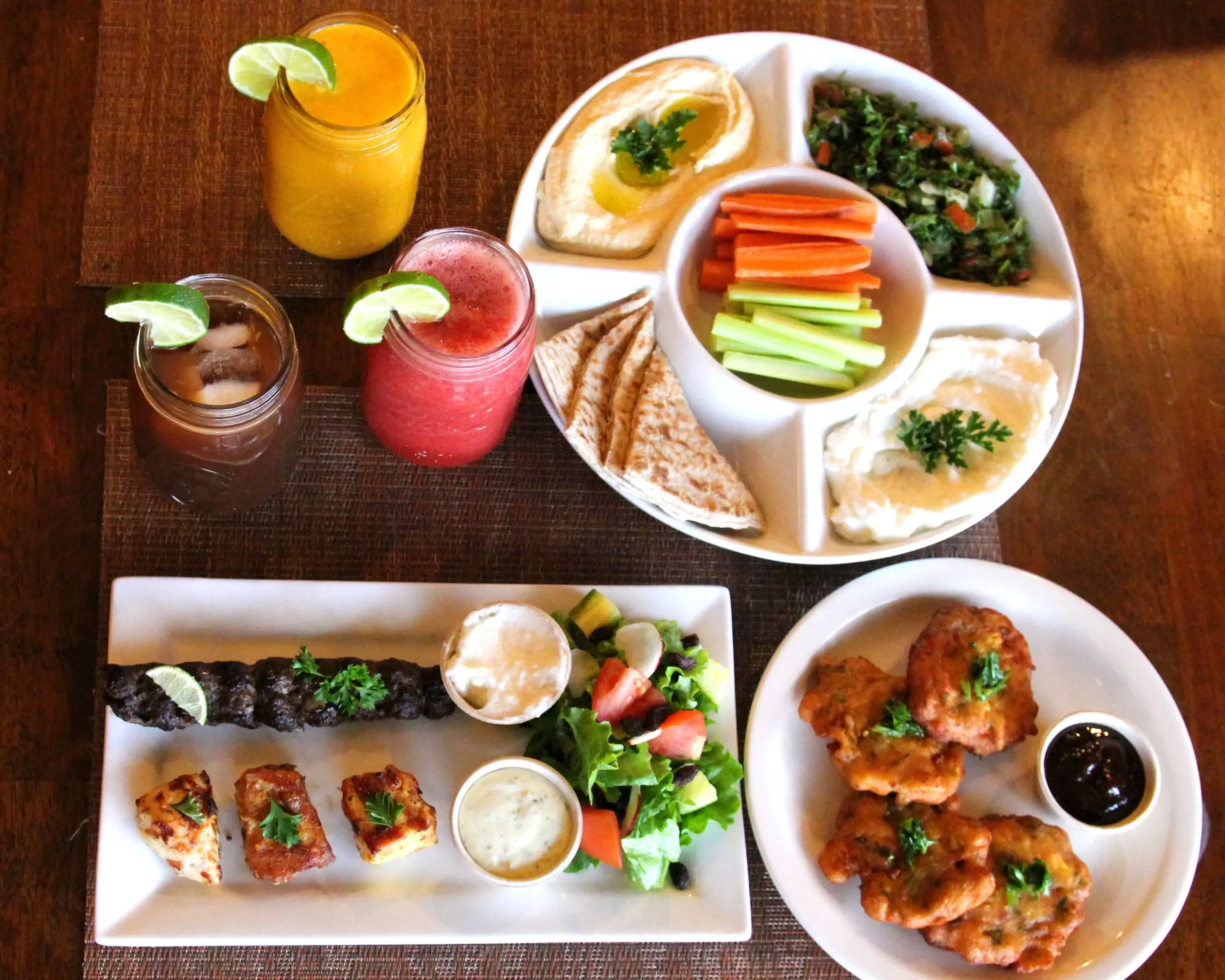 Order Oh Mama Grill (Rockville) - Menu & Prices - Rockville Delivery ...