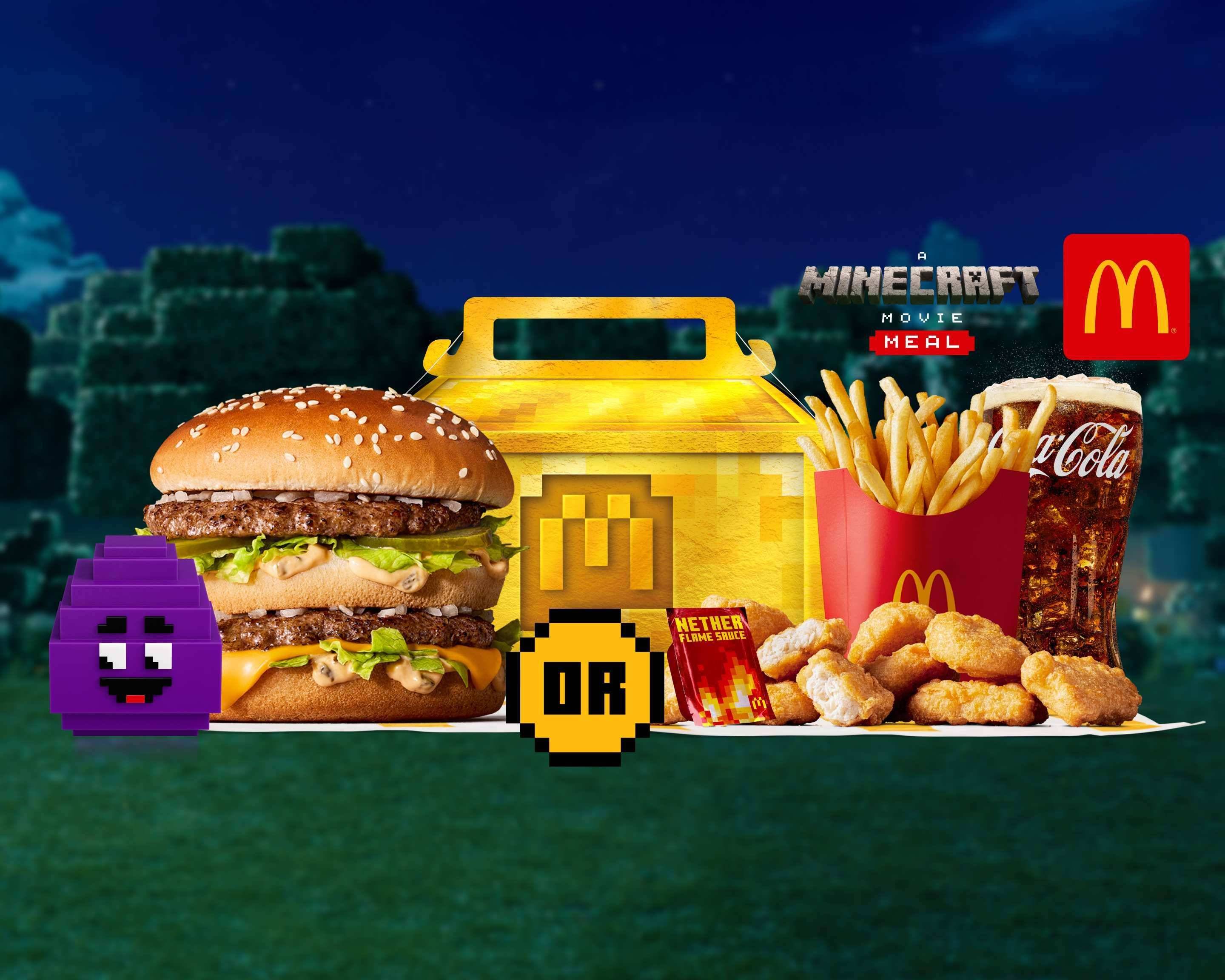 McDonald's® (Cowra) Menu Takeout in Orange | Delivery Menu & Prices ...
