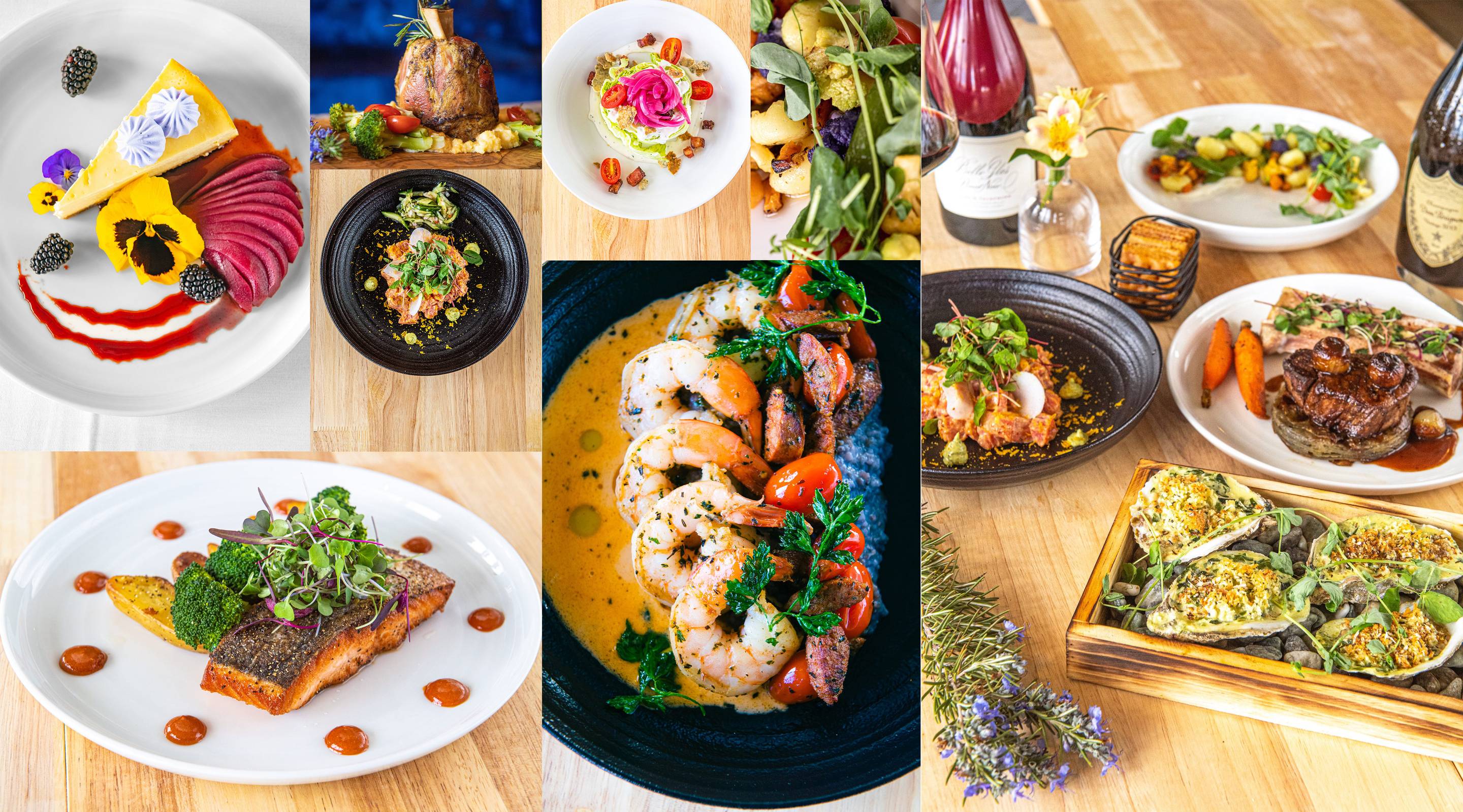 Order The Charles Restaurant & Bar Menu Delivery in La Plata | Menu ...