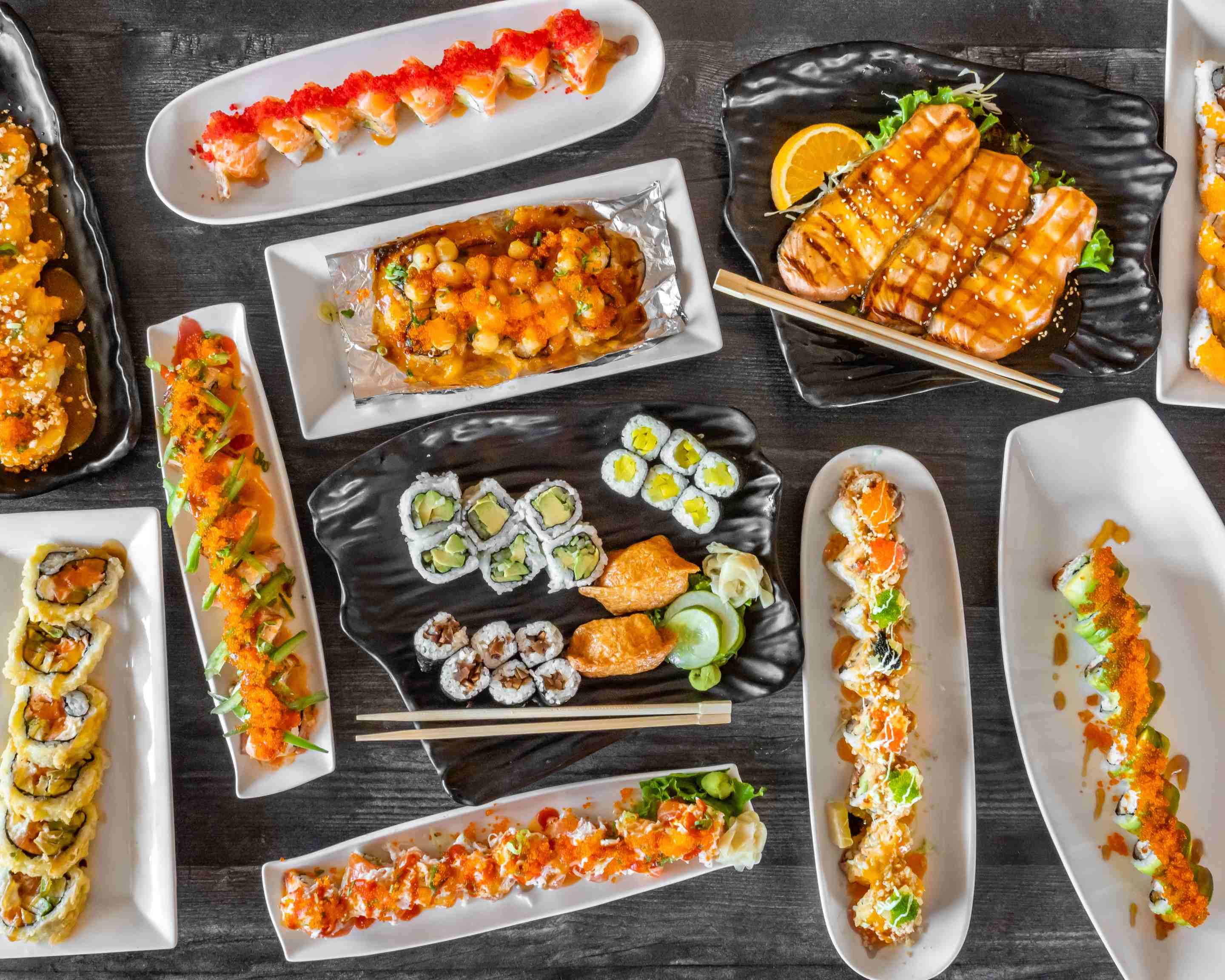 Hanamaru Menu Sunnyvale • Order Hanamaru Delivery Online • Postmates