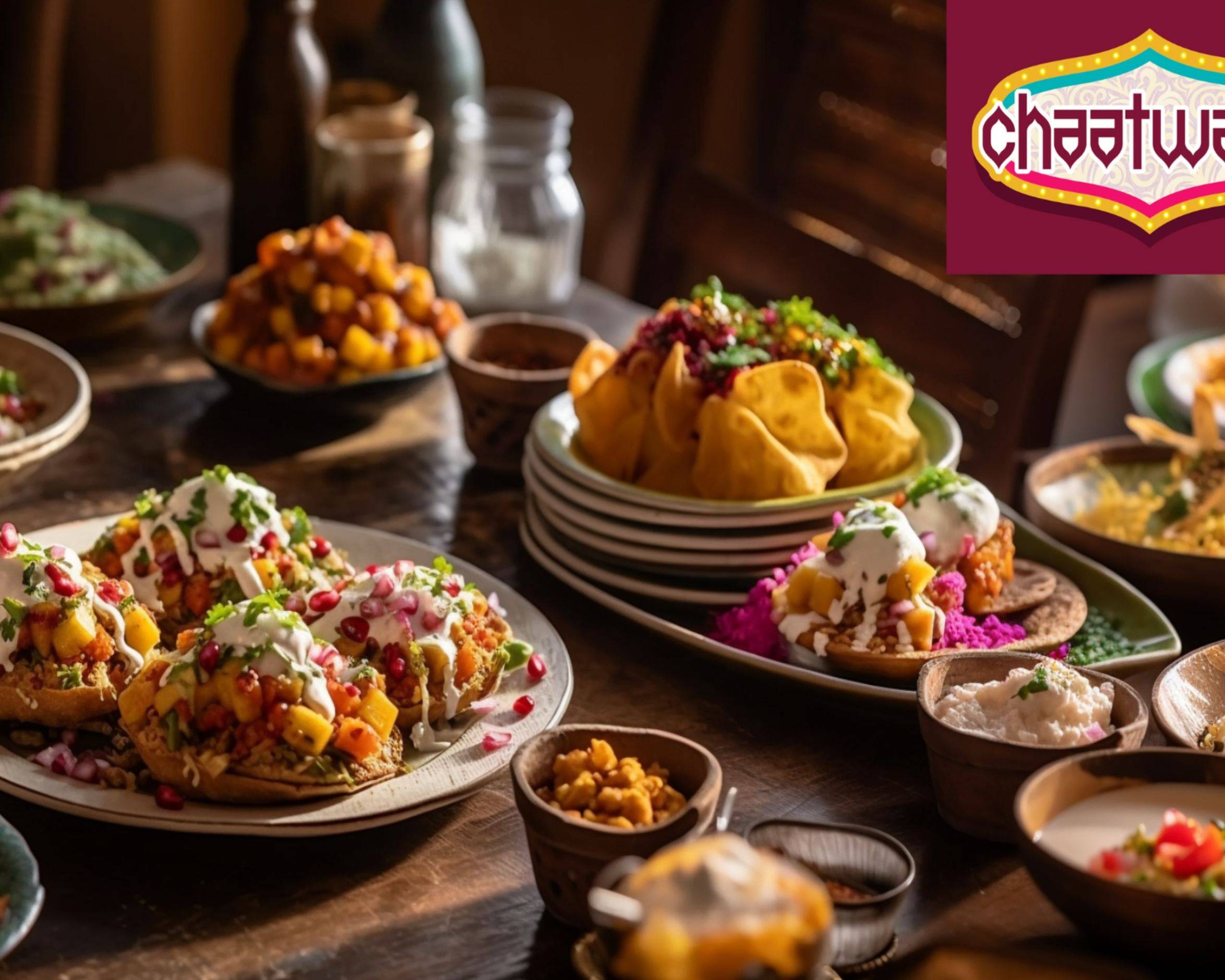 Chaatwale Menu Takeout in Melbourne | Delivery Menu & Prices | Uber Eats