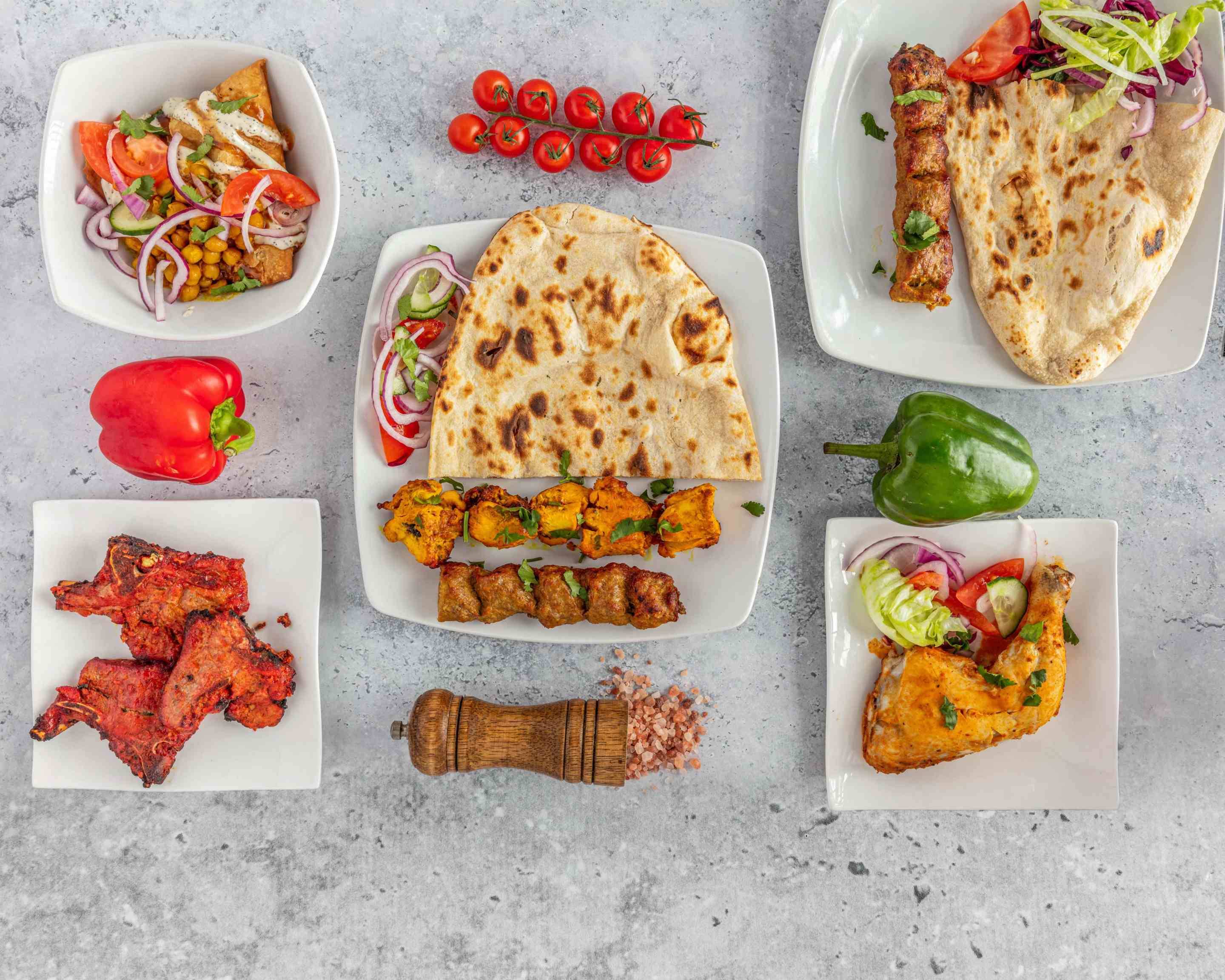 Kobeda Cuisine Menu & Prices - Nelson Delivery - Order with Uber Eats