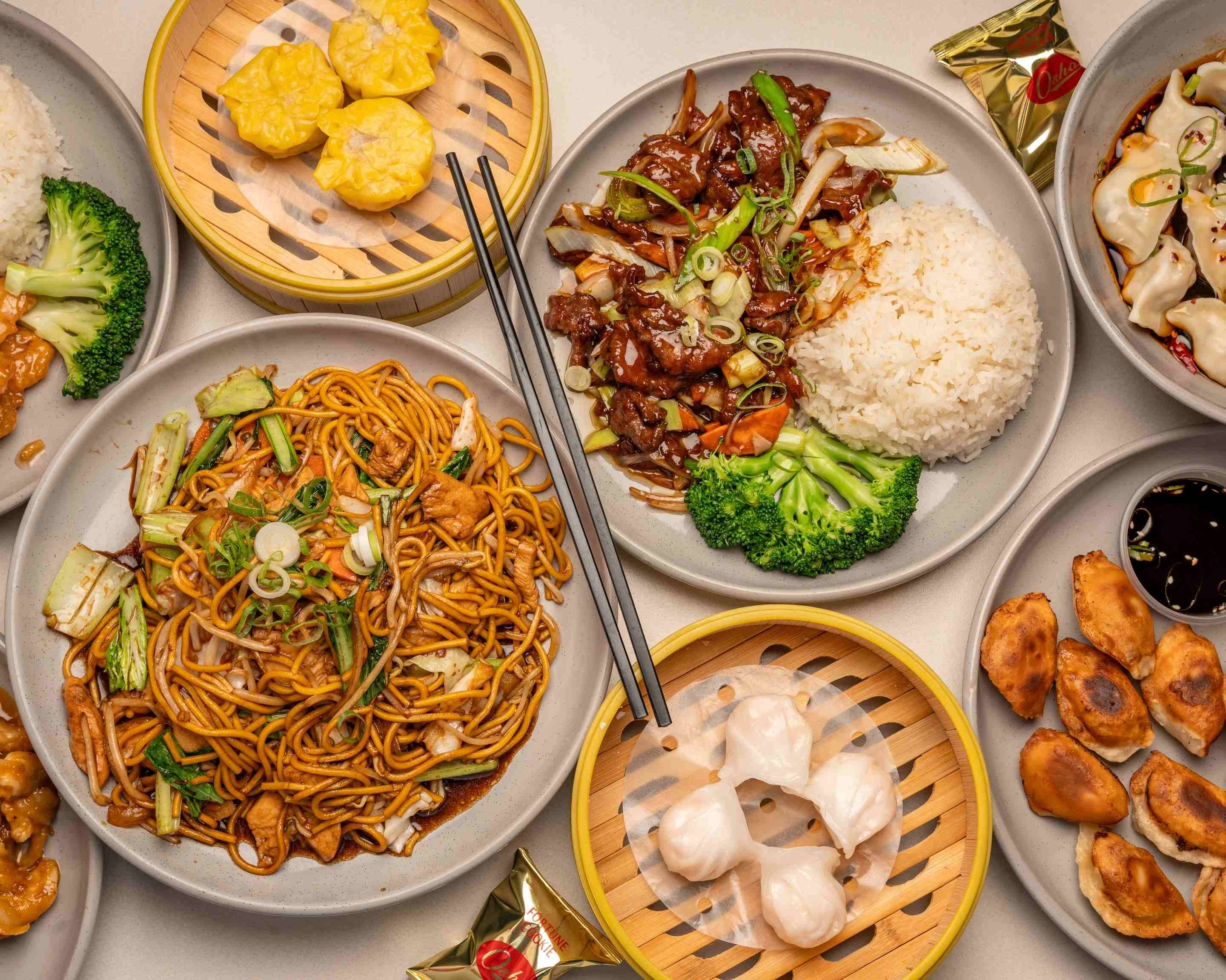 WongWong dumplings express Brickworks Menu Takeout in Adelaide ...