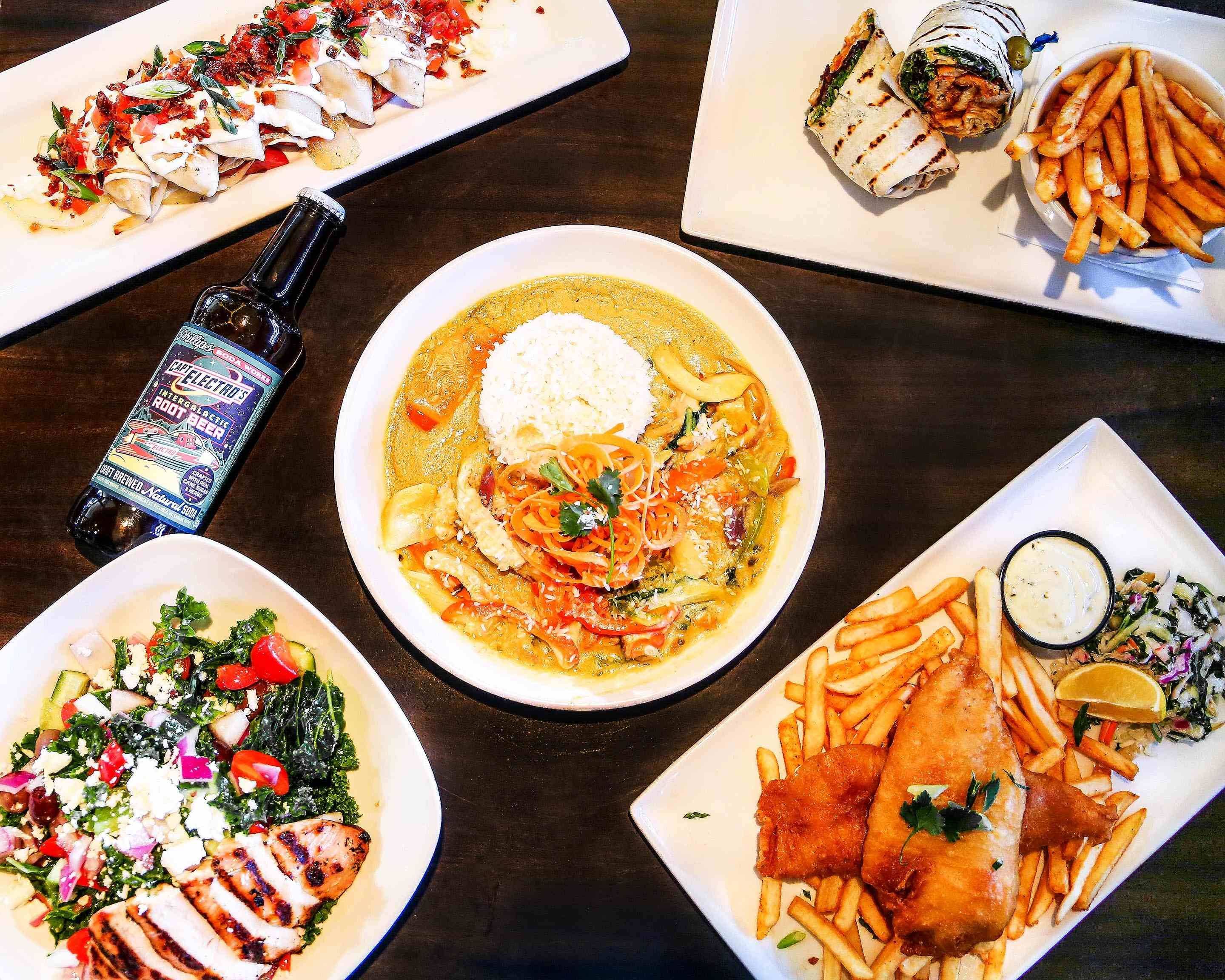 THE 10 BEST Calgary Food Delivery & Takeout 2024 | Restaurants Near Me ...