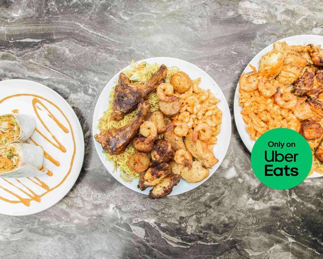 Aros Kitchen Newton Menu & Prices - St Helens Delivery - Order with ...