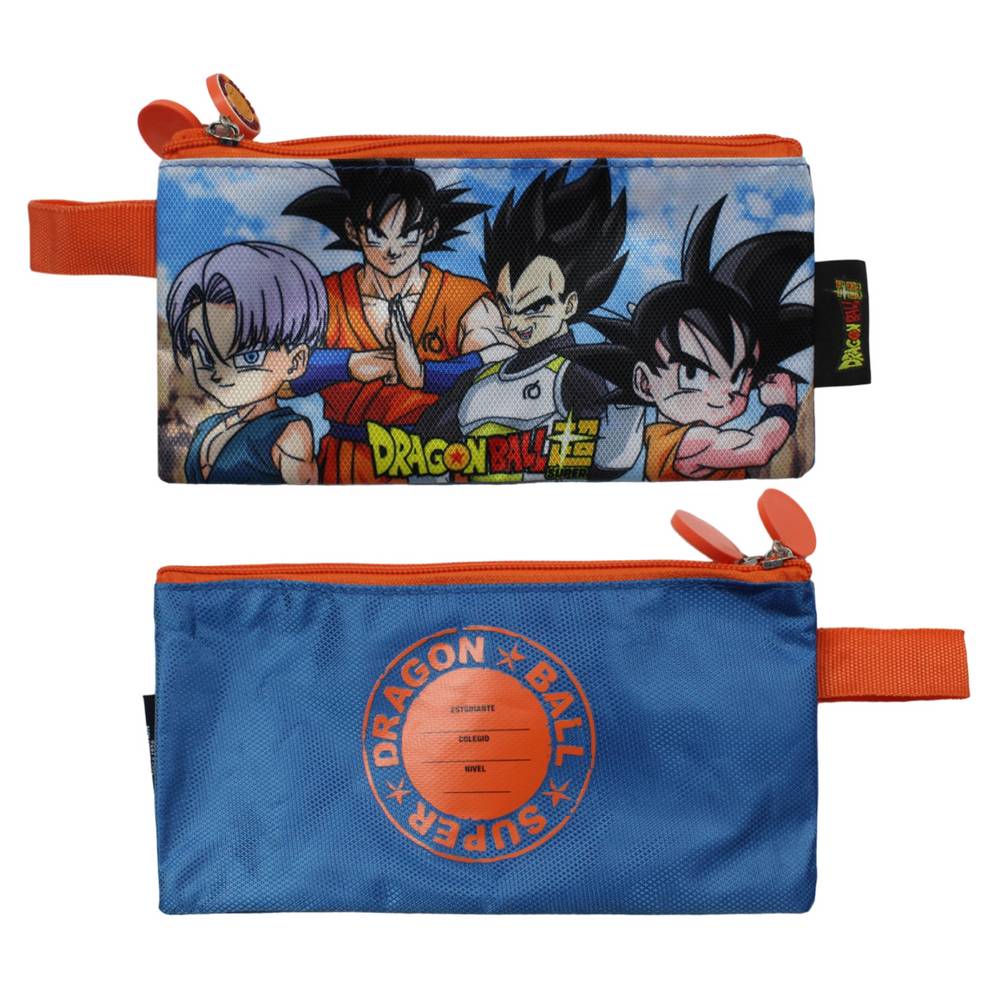 Anime Heat Balls