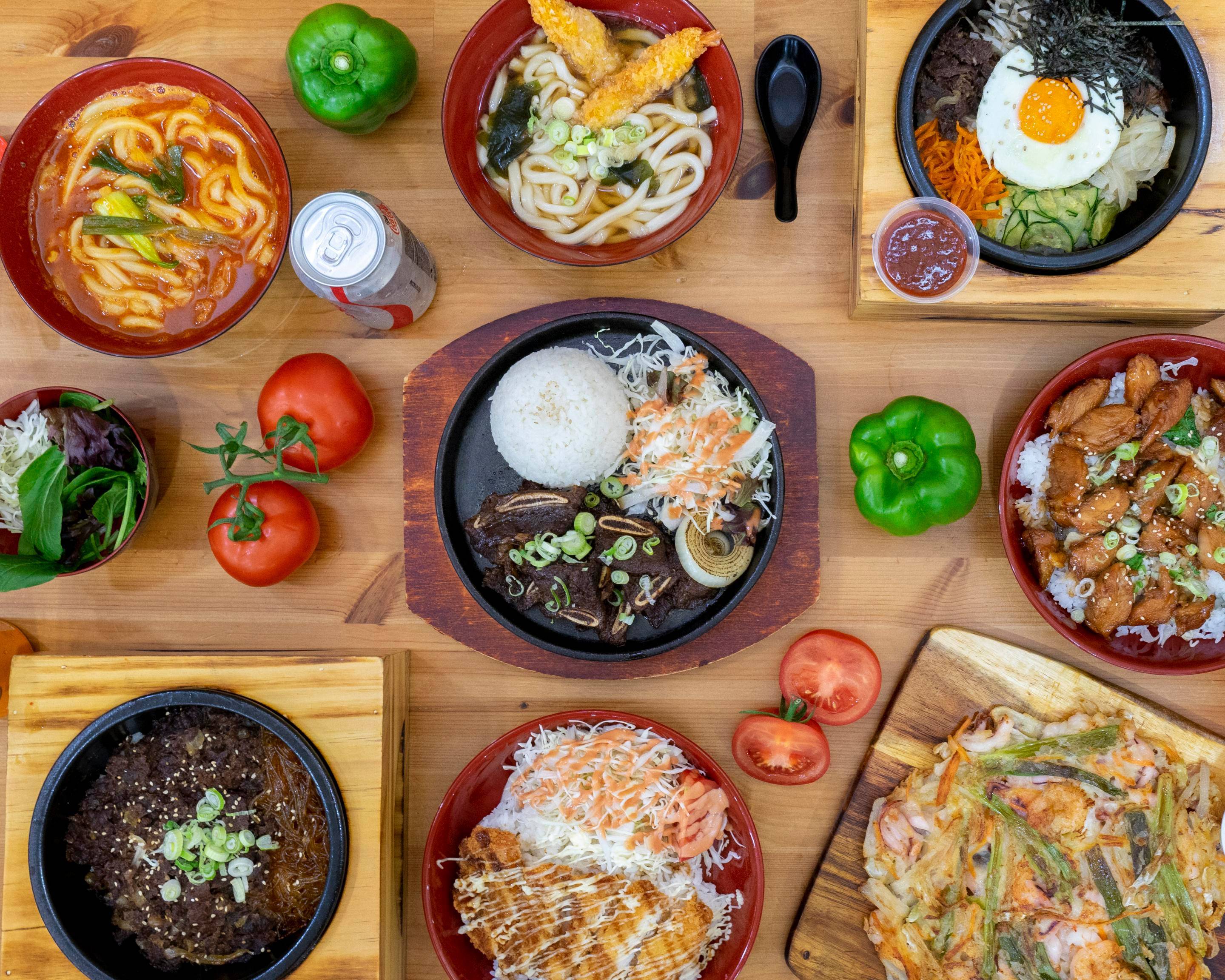 Order Moim House | Menu & Prices | Brisbane Delivery | Uber Eats