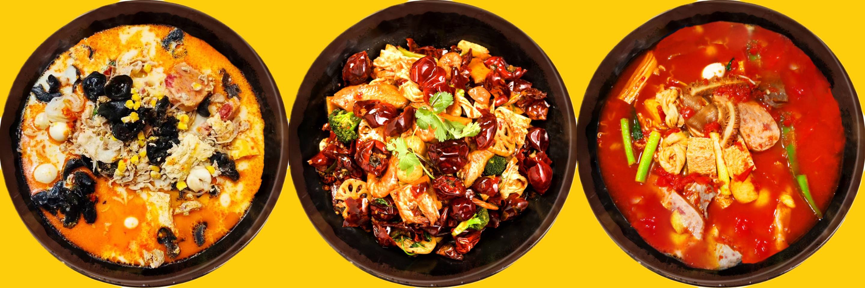 Order Mad Pot delivery online | Auckland | Takeaway menu & prices ...