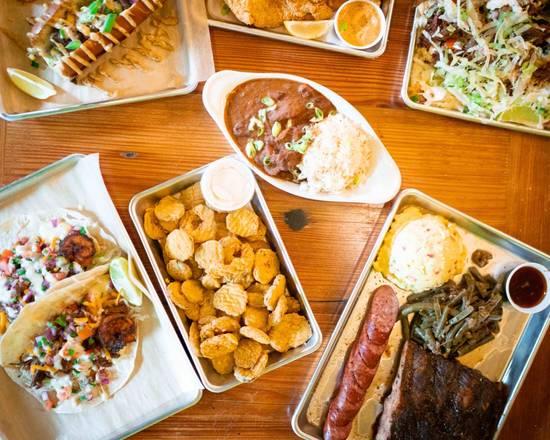 Order Kamp - Menu & Prices - Houston Delivery | Uber Eats