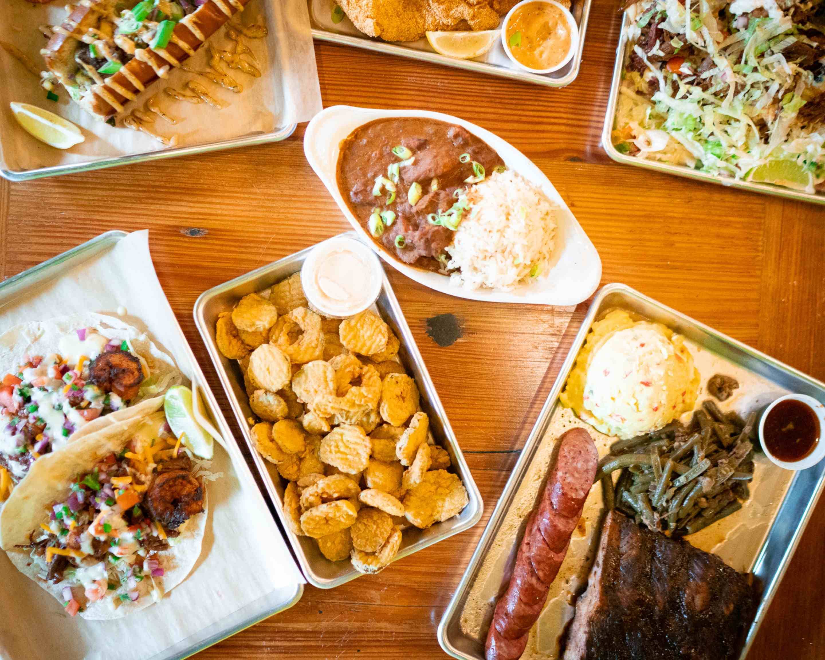 Order Kamp - Menu & Prices - Houston Delivery | Uber Eats