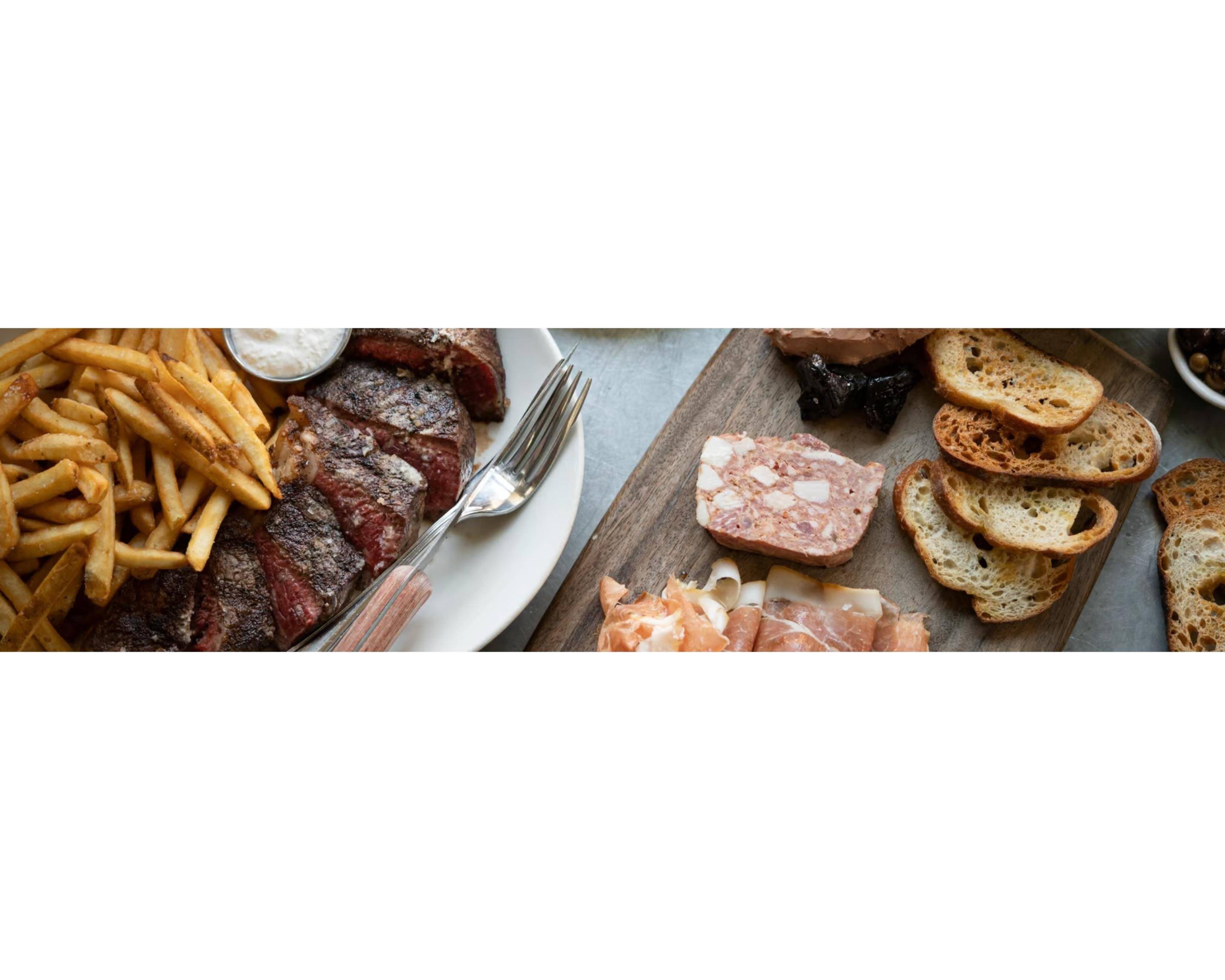 Order Red Cow (Seattle) Menu Delivery【Menu & Prices】| Seattle | Uber Eats