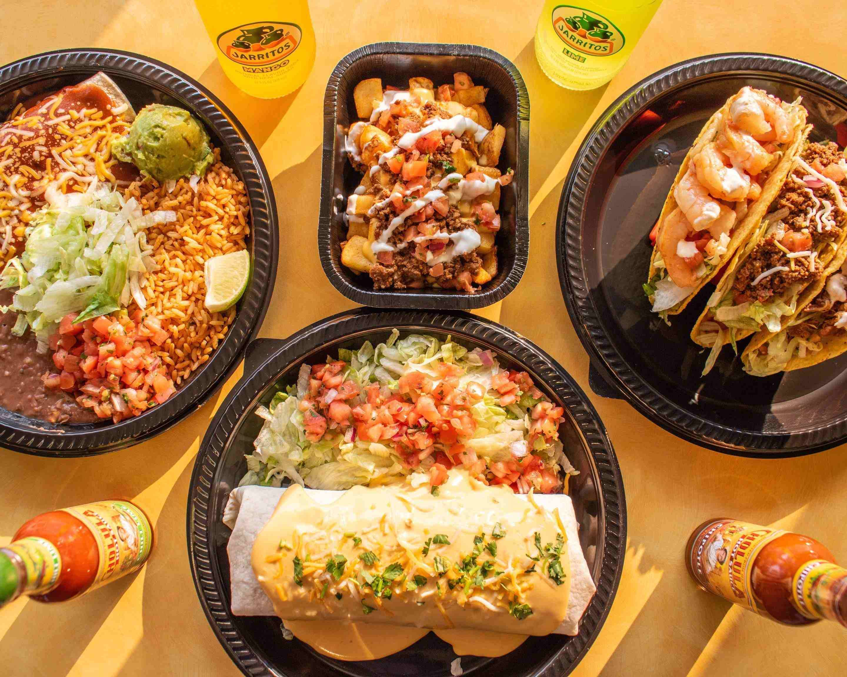 Order Taco Del Mar (Queensborough) - Menu & Prices - New Westminster ...