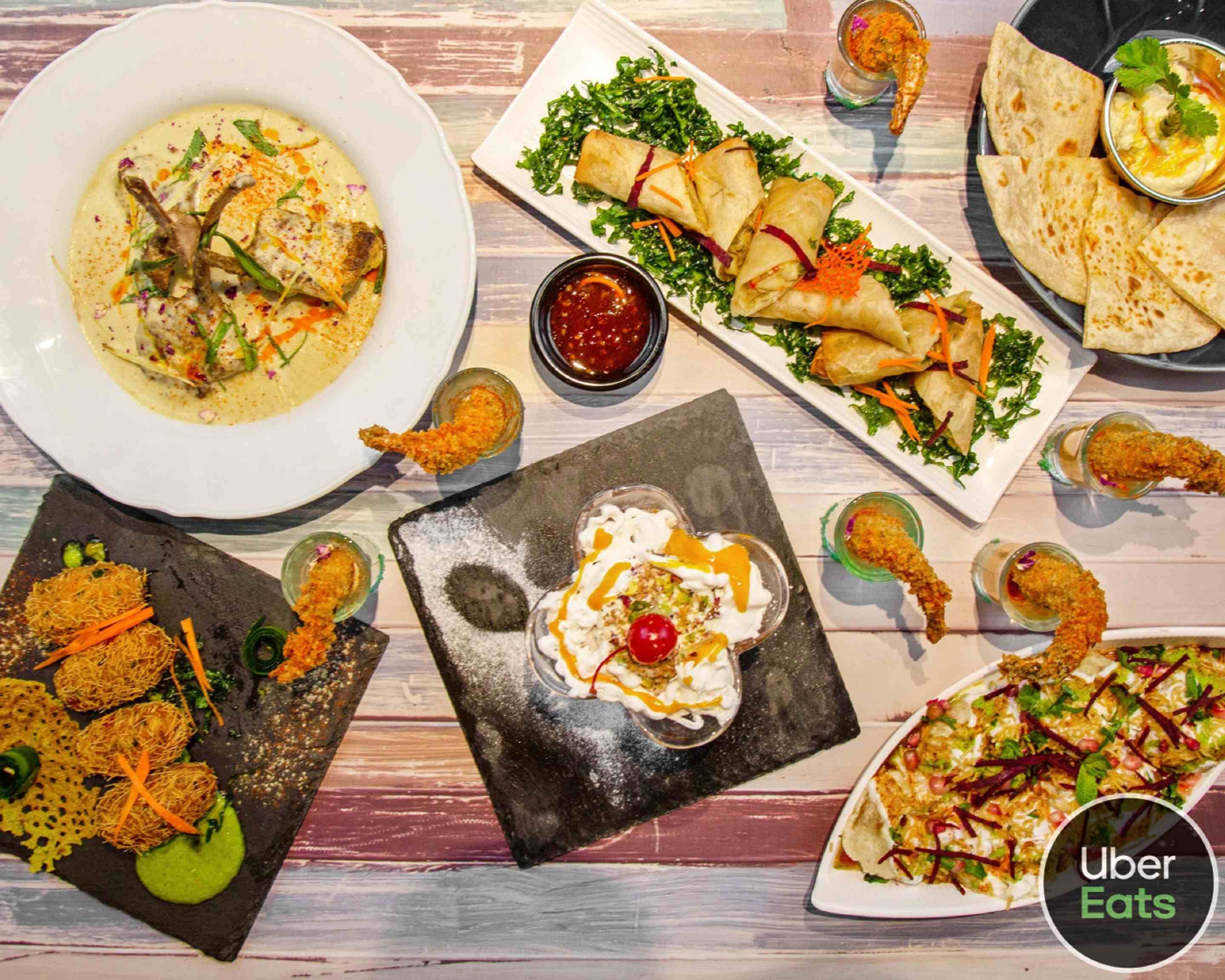 Order India's Most Wanted Restaurant - Menu & Prices - Langley ...