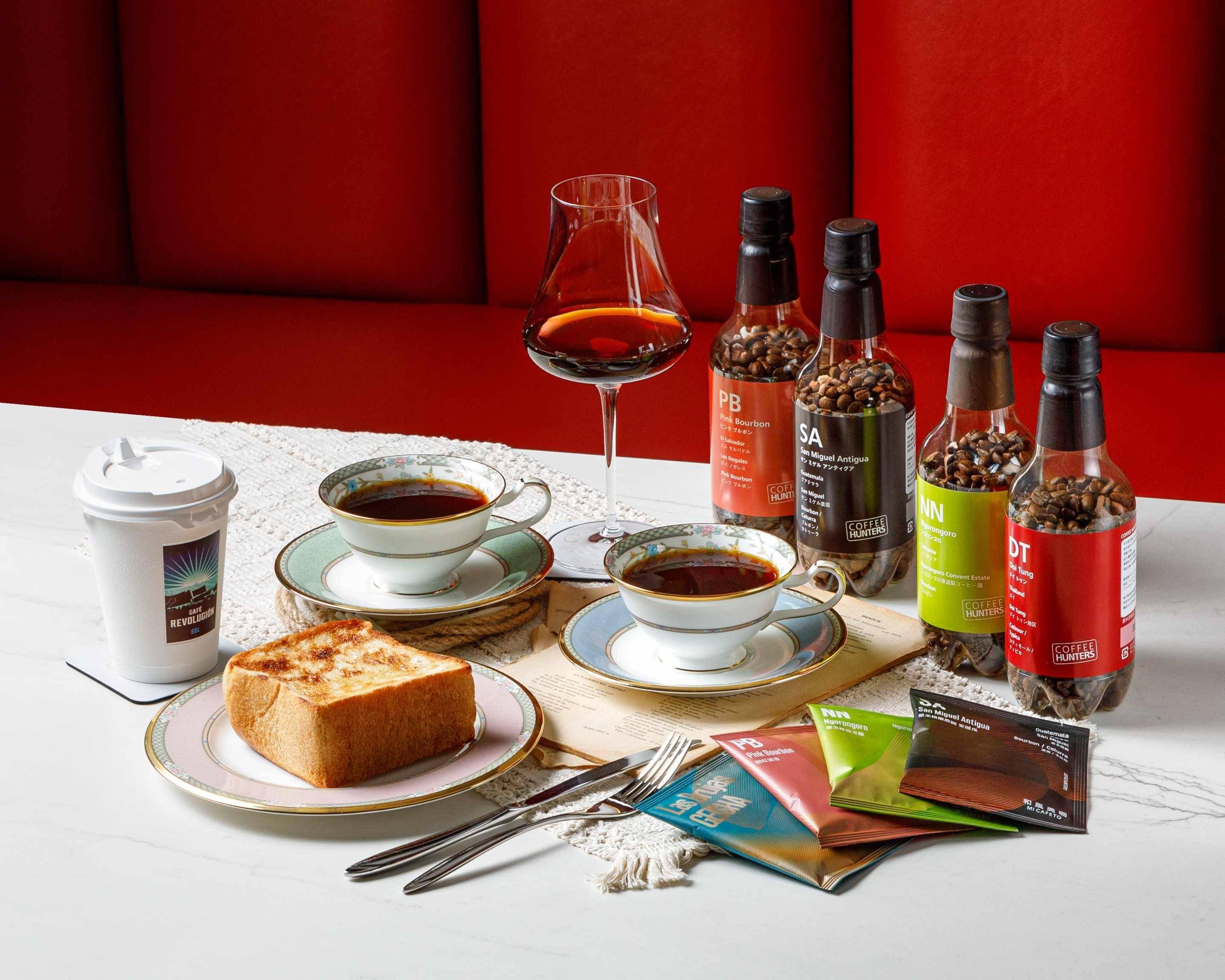 和風美咖 MI CAFETO 日本精品咖啡 生吐司 專賣店的菜單和價目表 | 台北外送 | Uber Eats