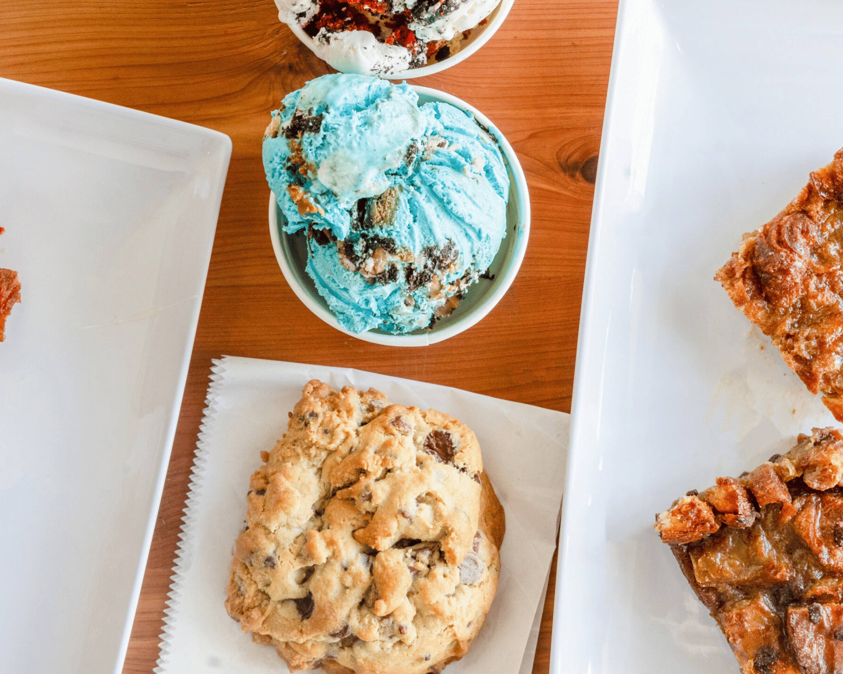 Order More Than Pudding Menu Delivery【Menu & Prices】| Tallahassee ...