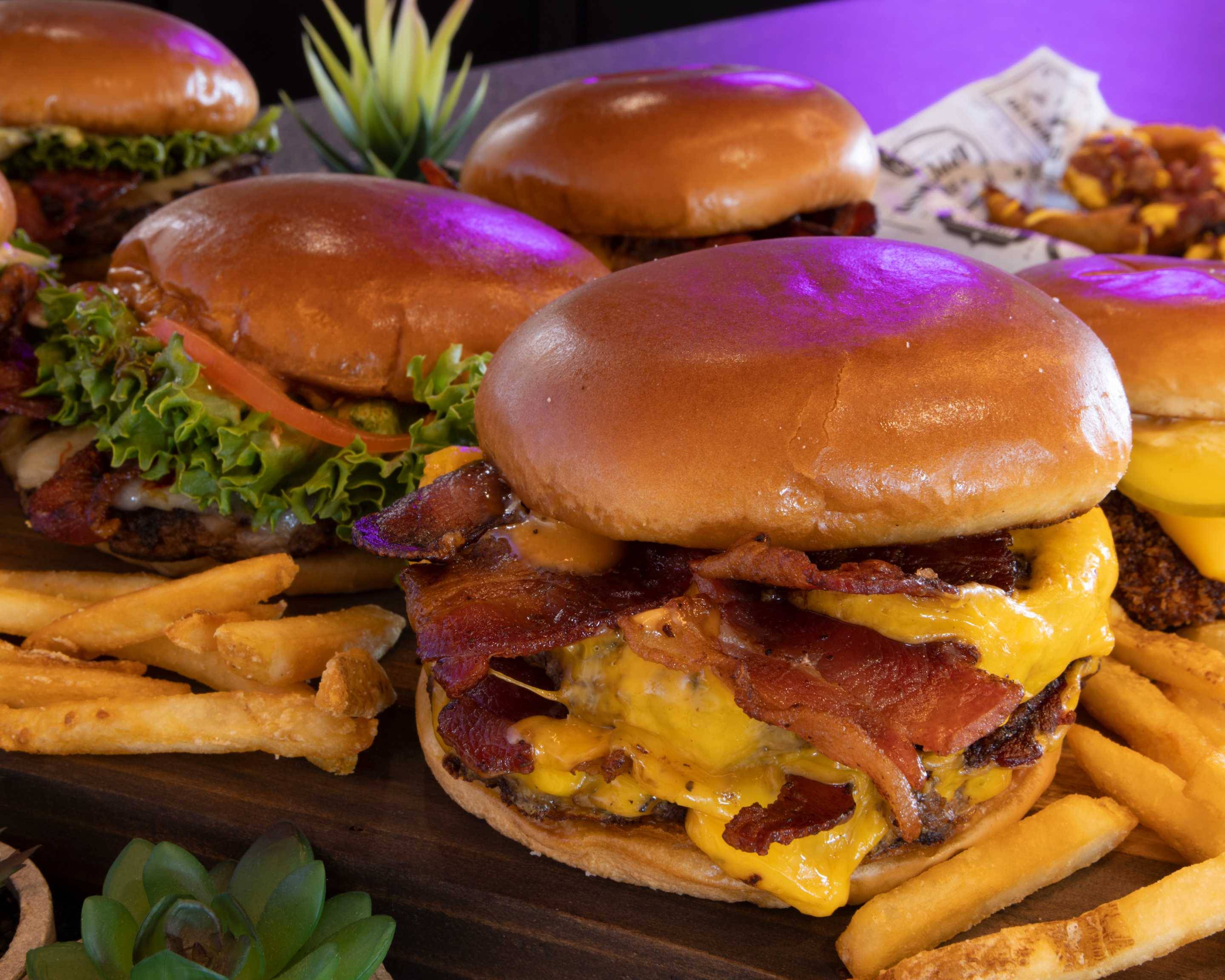 Golden Burgers (955 Alton Rd) Menu Miami Beach • Order Golden Burgers ...