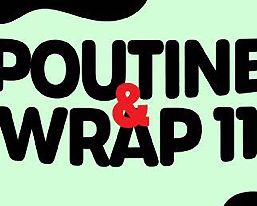 Order Poutine Wrap (8099 Rue Saint-Hubert) Delivery【Menu & Prices ...