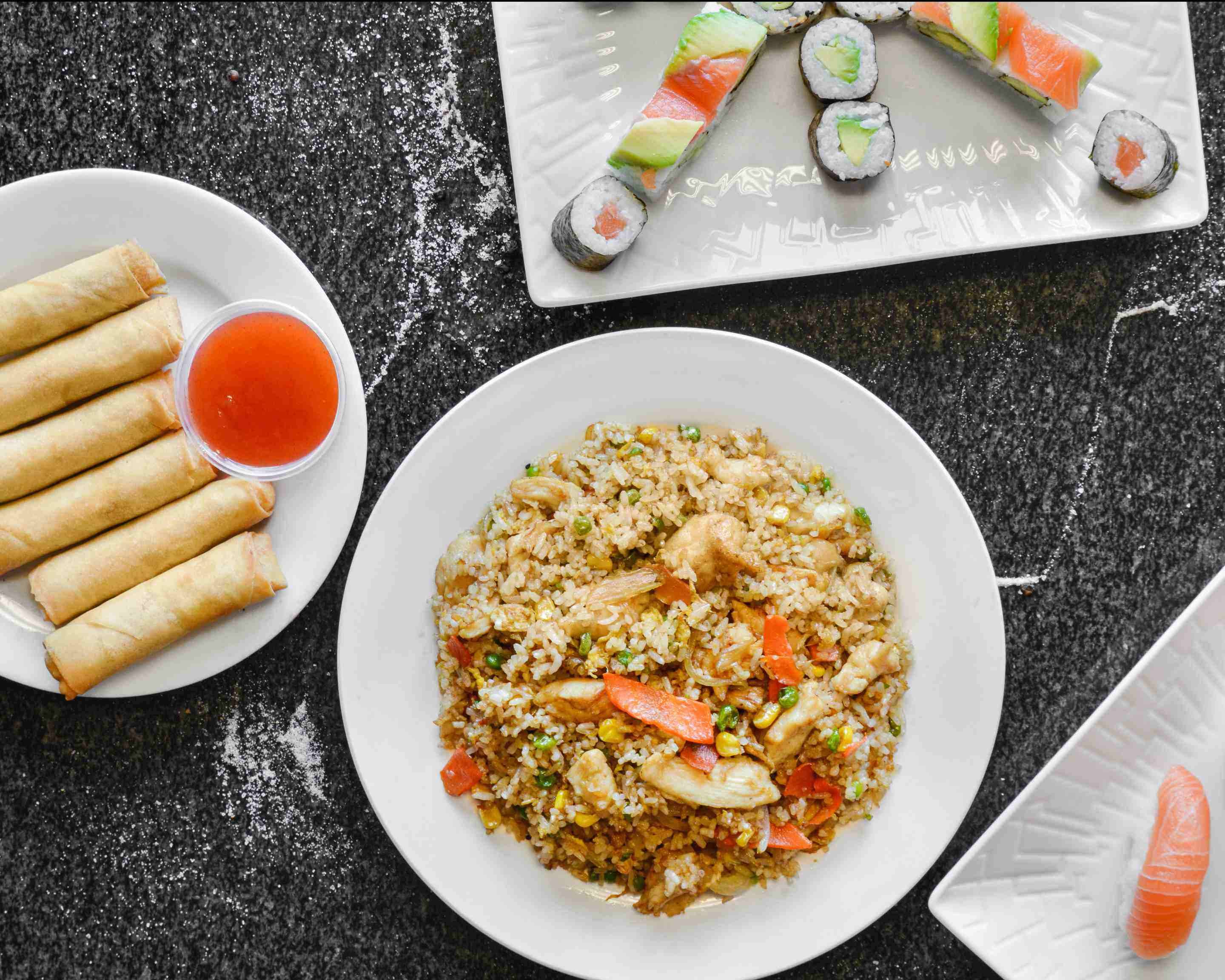 Order Fukuda Sushi Restaurant, Jean Crossing Menu Delivery Online ...