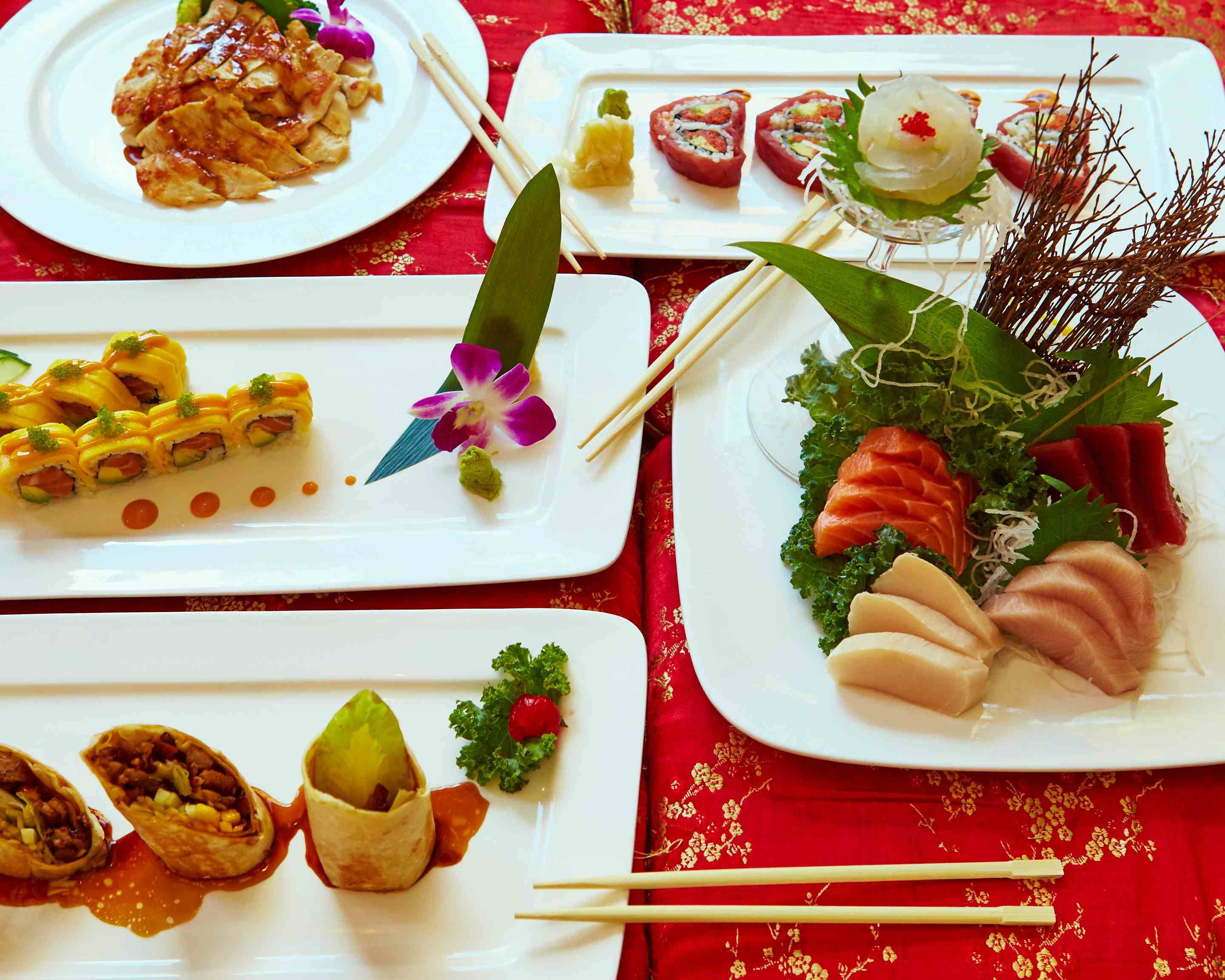 Order Tenzan 89 - UES - Menu & Prices - New York Delivery | Uber Eats