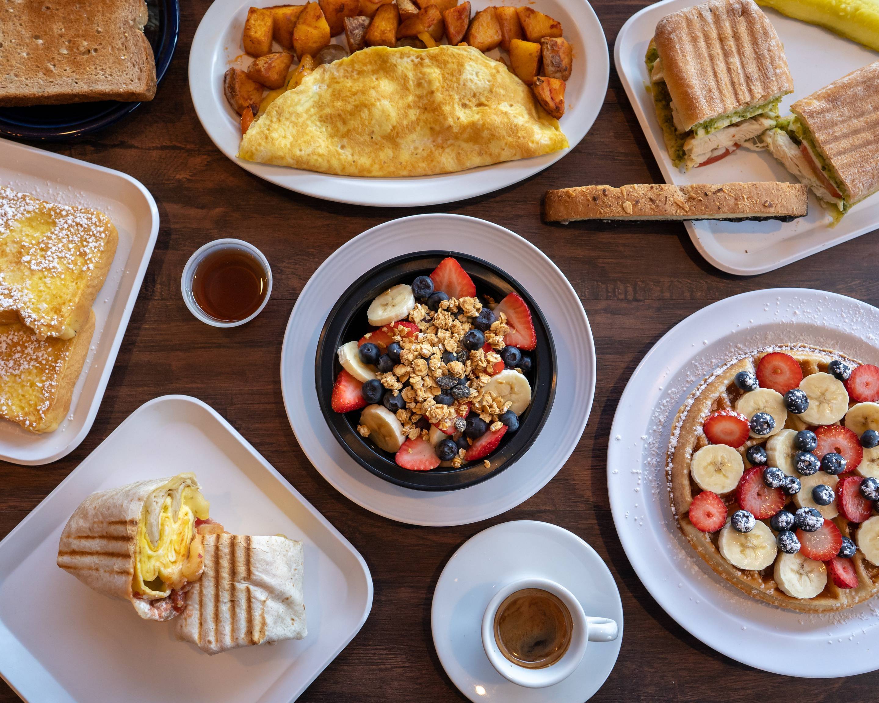 Flavors cafe Menu Boston • Order Flavors cafe Delivery Online • Postmates