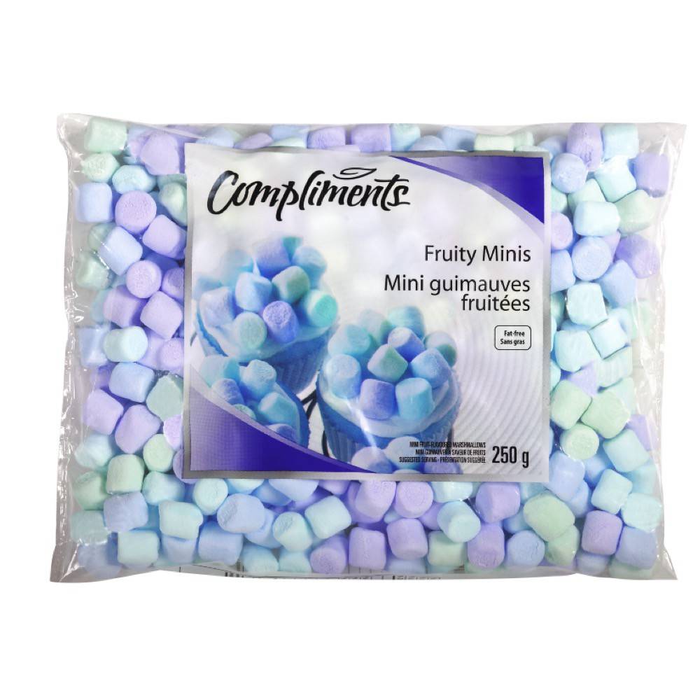 Compliments Guimauves mini aux fruits Delivery Near Me | Order Online ...