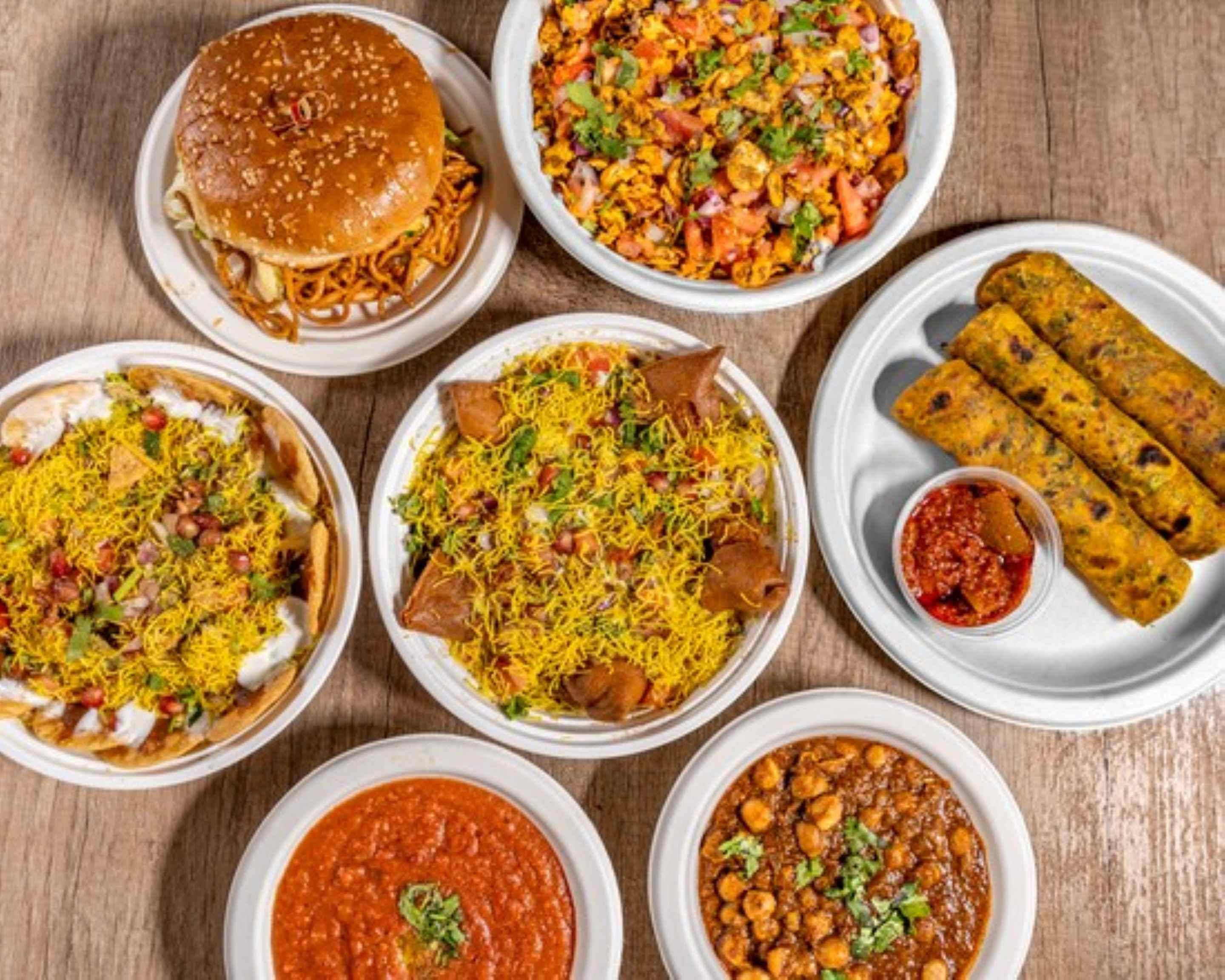 Order Mild 2 Spicy (451 Melwood Ave) Menu Delivery【Menu & Prices ...