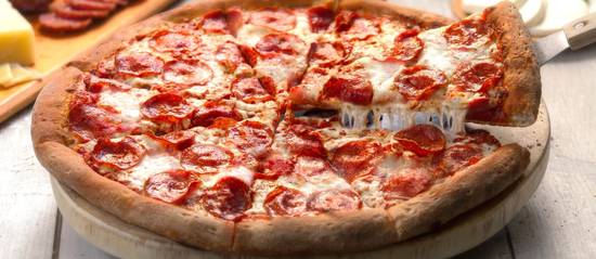 Pizza Delivery Near Me | Uber Eats