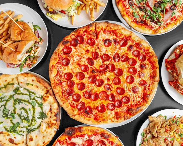 THE 10 BEST PIZZA DELIVERY in Charlotte 2024| Order Pizza Near Me ...