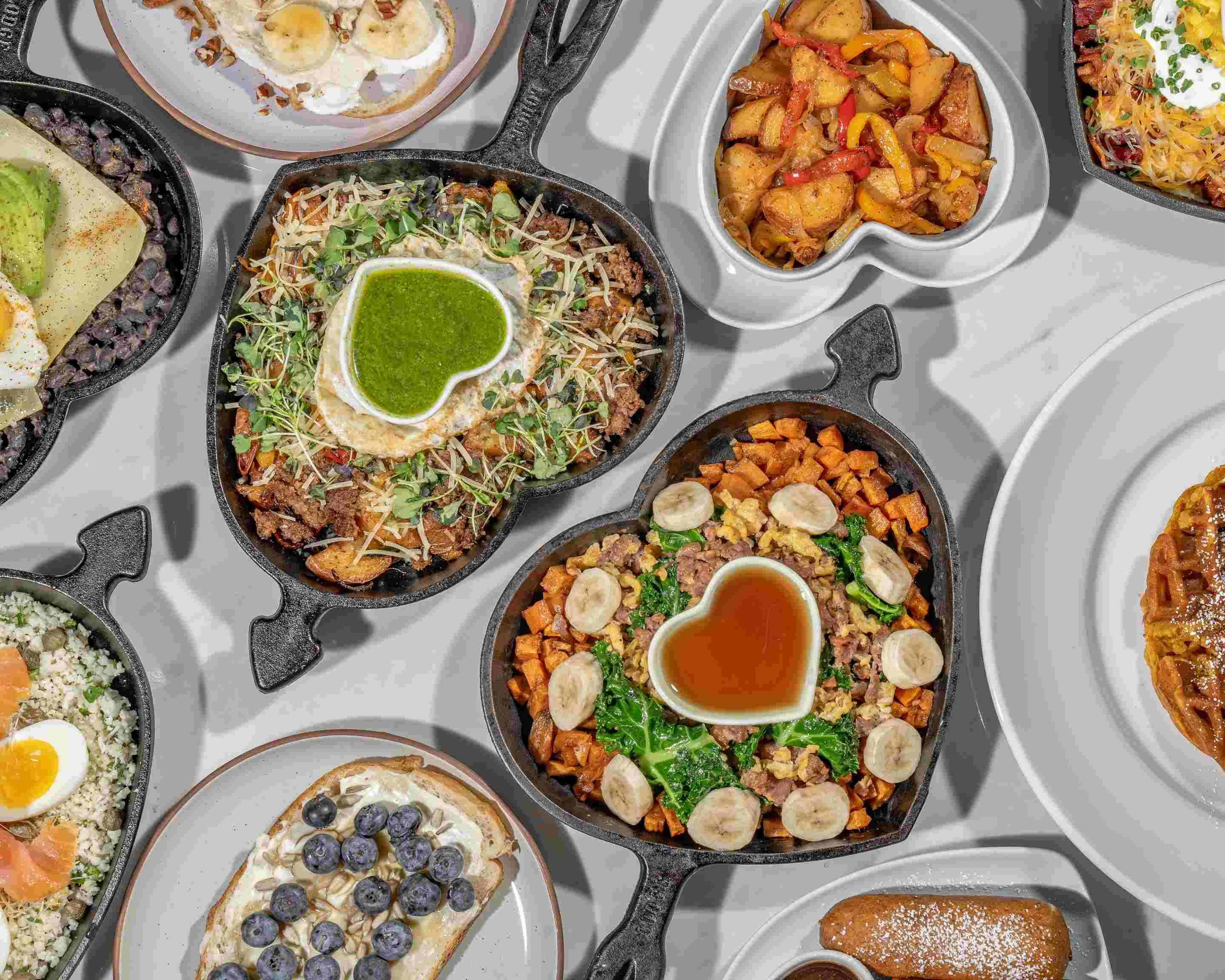 Order Butter Me Up (T Street) - Menu & Prices - Washington Delivery ...