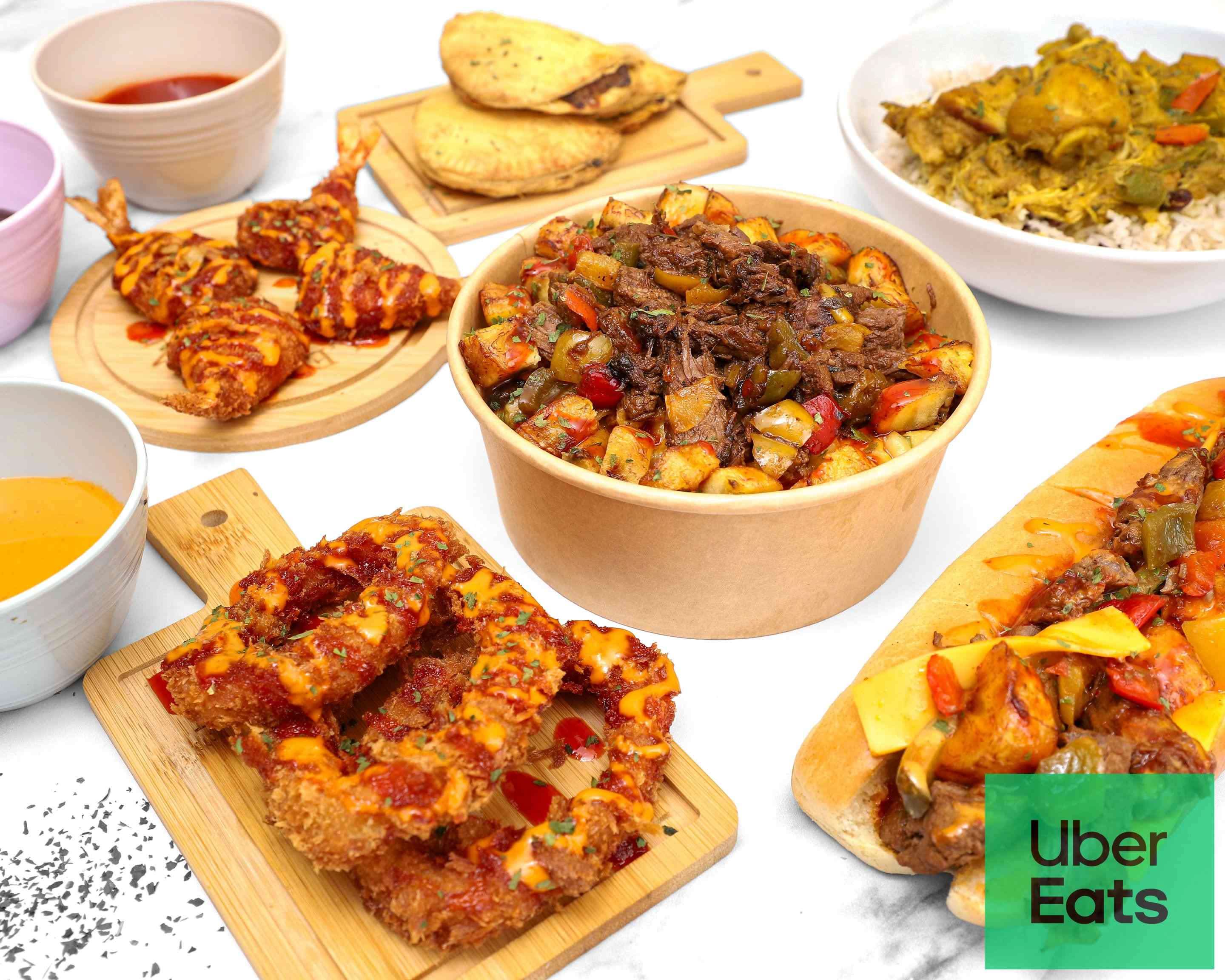 Slick Chick (Eastcote Lane) Menu - Takeaway in London | Delivery menu ...