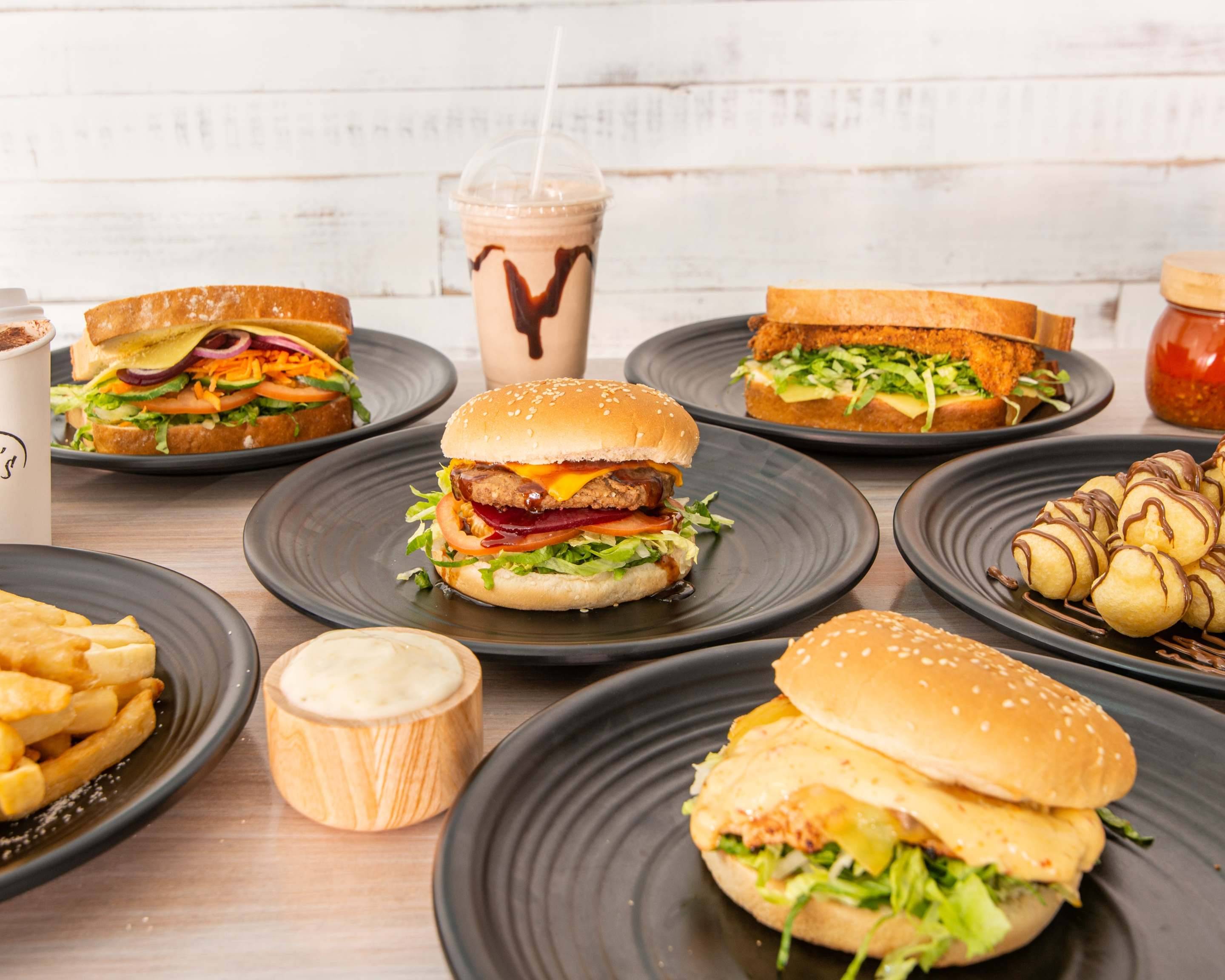 Order Gee’s takeaway | Menu & Prices | Sydney Delivery | Uber Eats