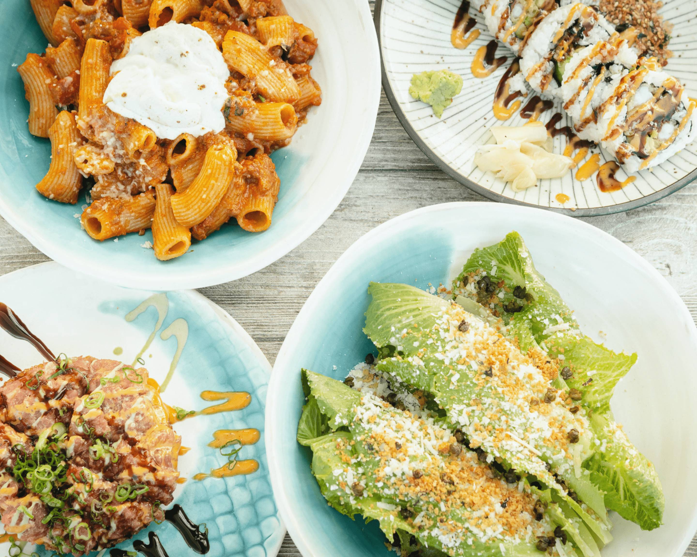 Order Spring Lake Seafood Menu Delivery【Menu & Prices】| Spring Lake ...