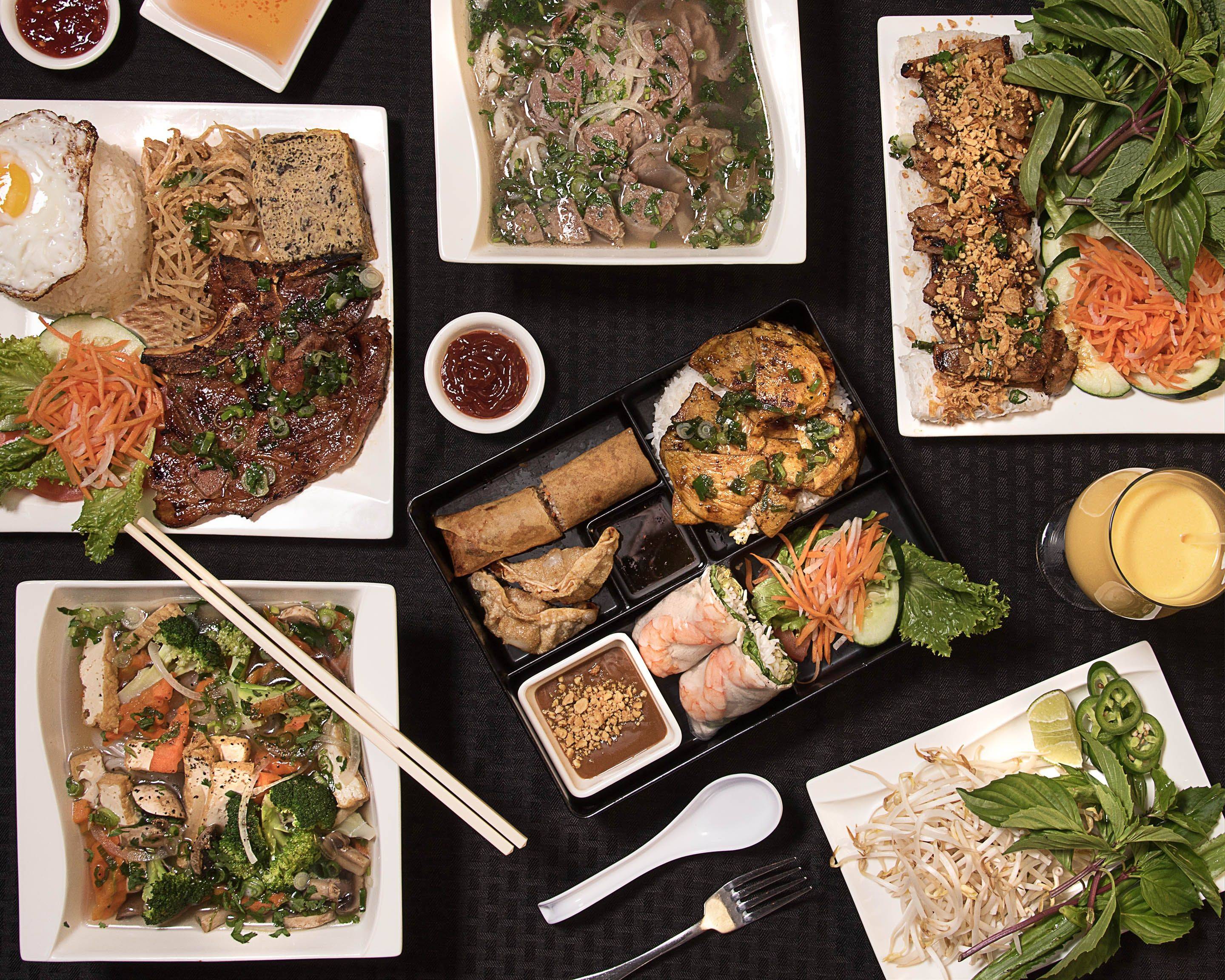 Order VPho Delivery in Philadelphia | Menu & Prices | Uber Eats