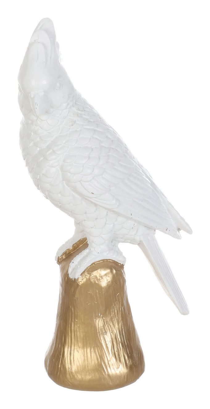 Krea Cacatua decorativa jungle de entrega cerca de mí | Haz un pedido ...