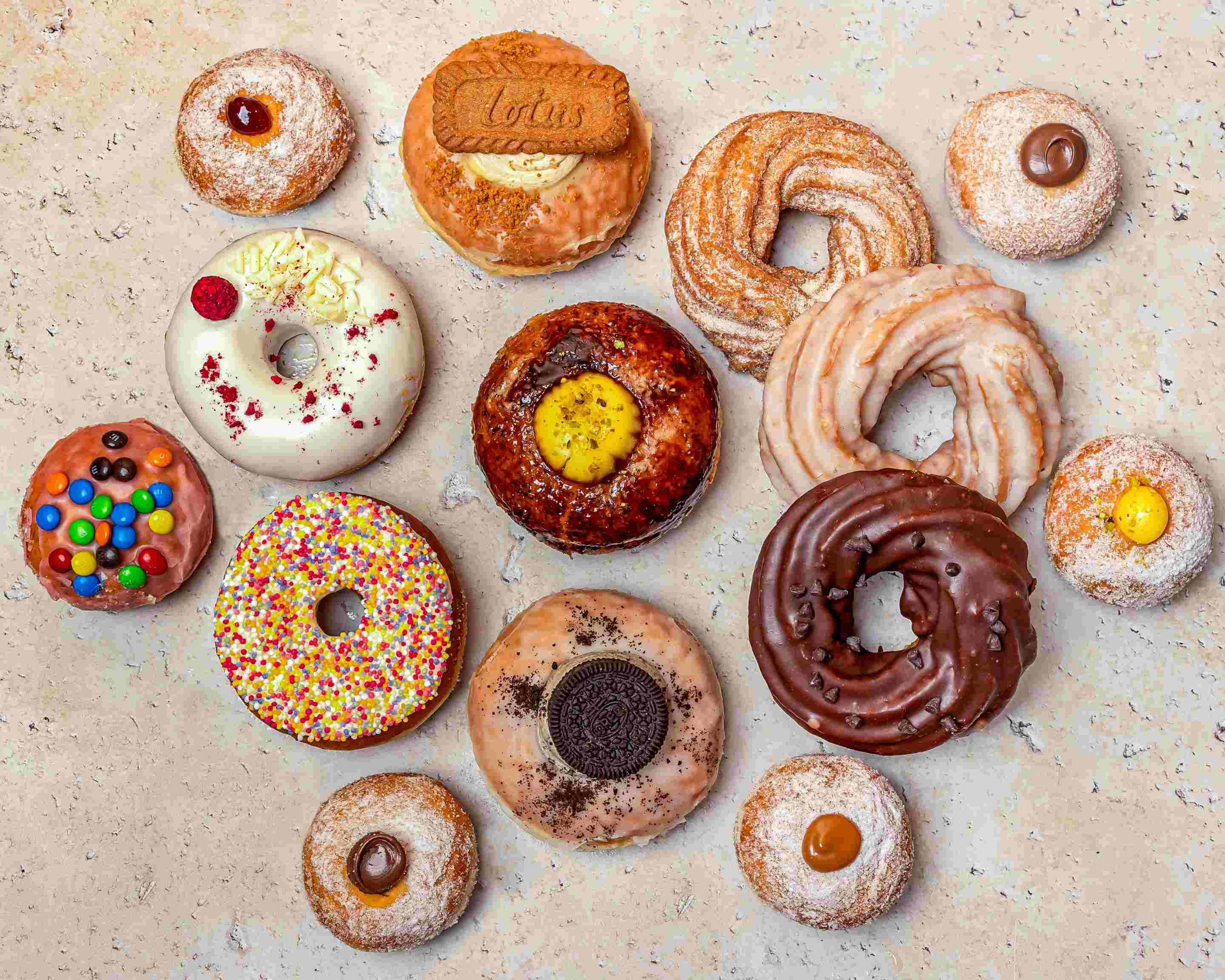 Order D Point Ten Varsity Lakes | Menu & Prices | Gold Coast Delivery ...