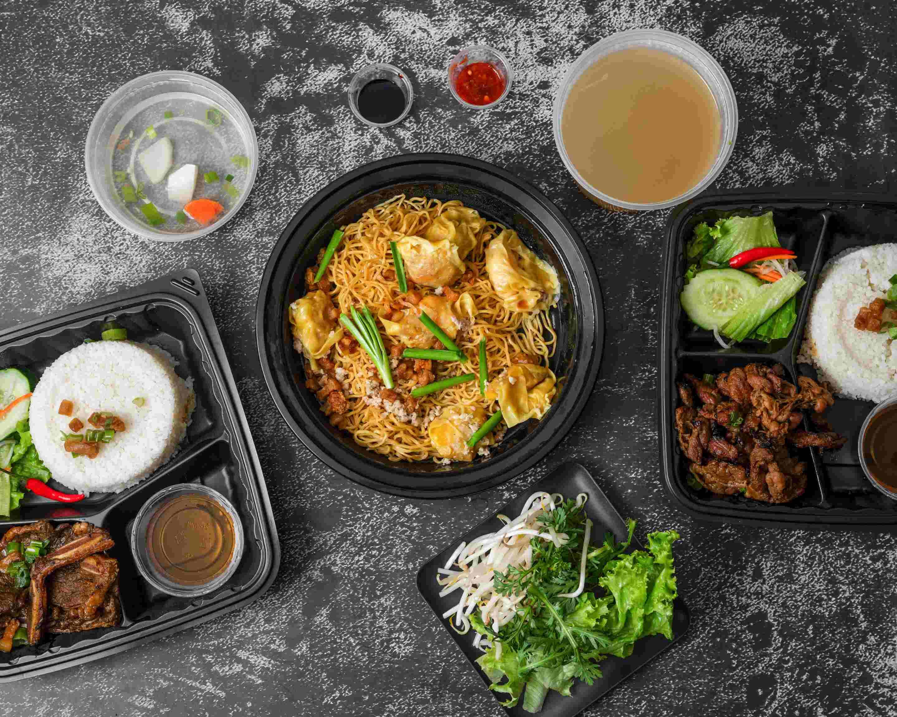 Hot Com Tam Menu Westminster • Order Hot Com Tam Delivery Online ...