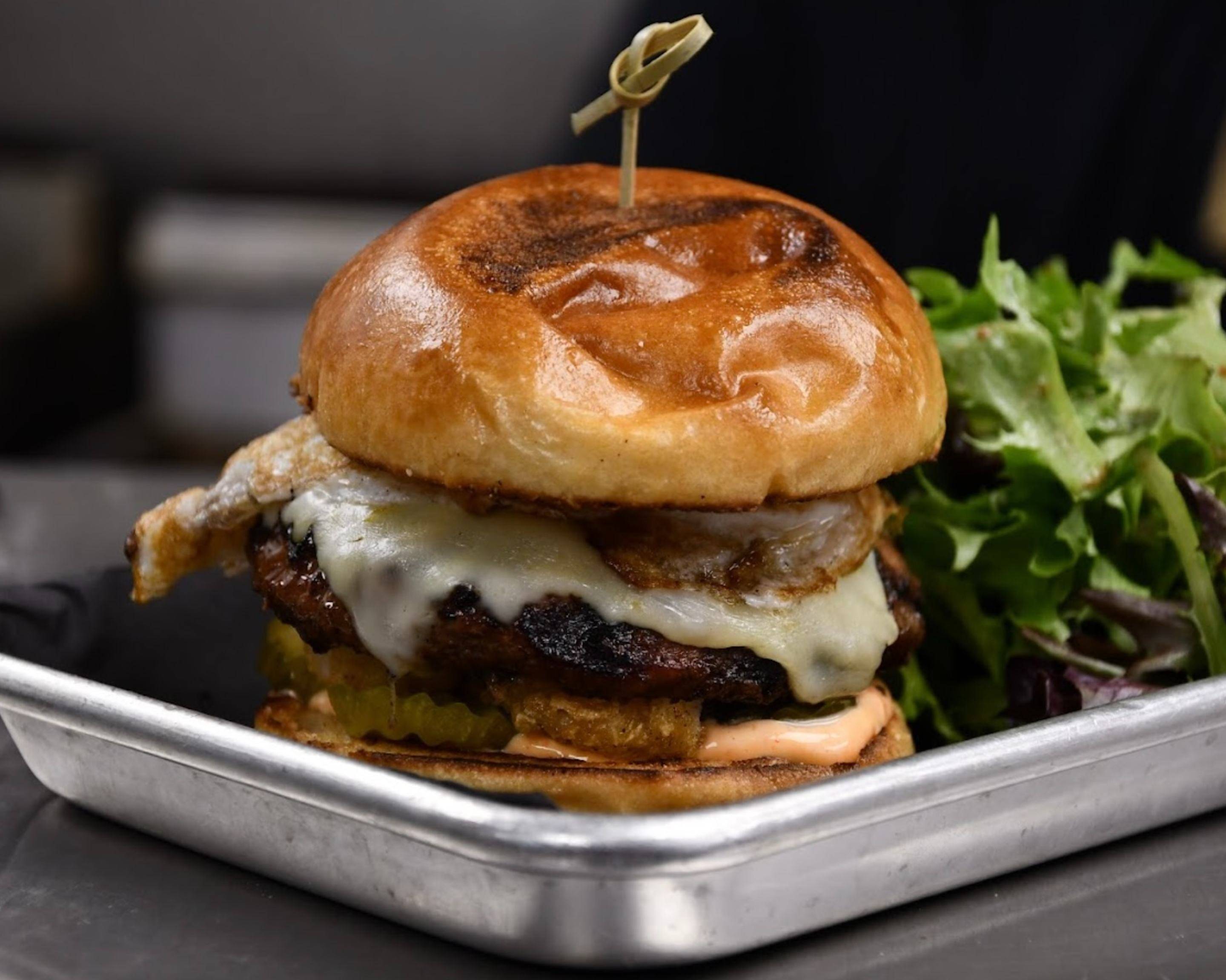 Order Brown Bag Brewery Menu Delivery【Menu & Prices】| Prescott | Uber Eats